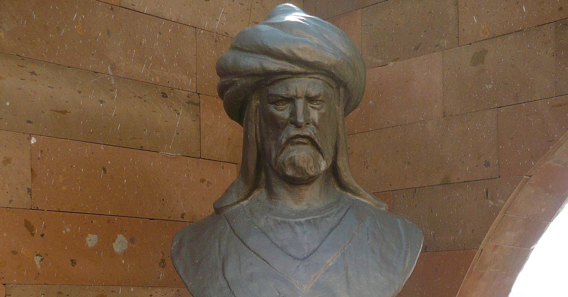 Batu Khan - World History Encyclopedia