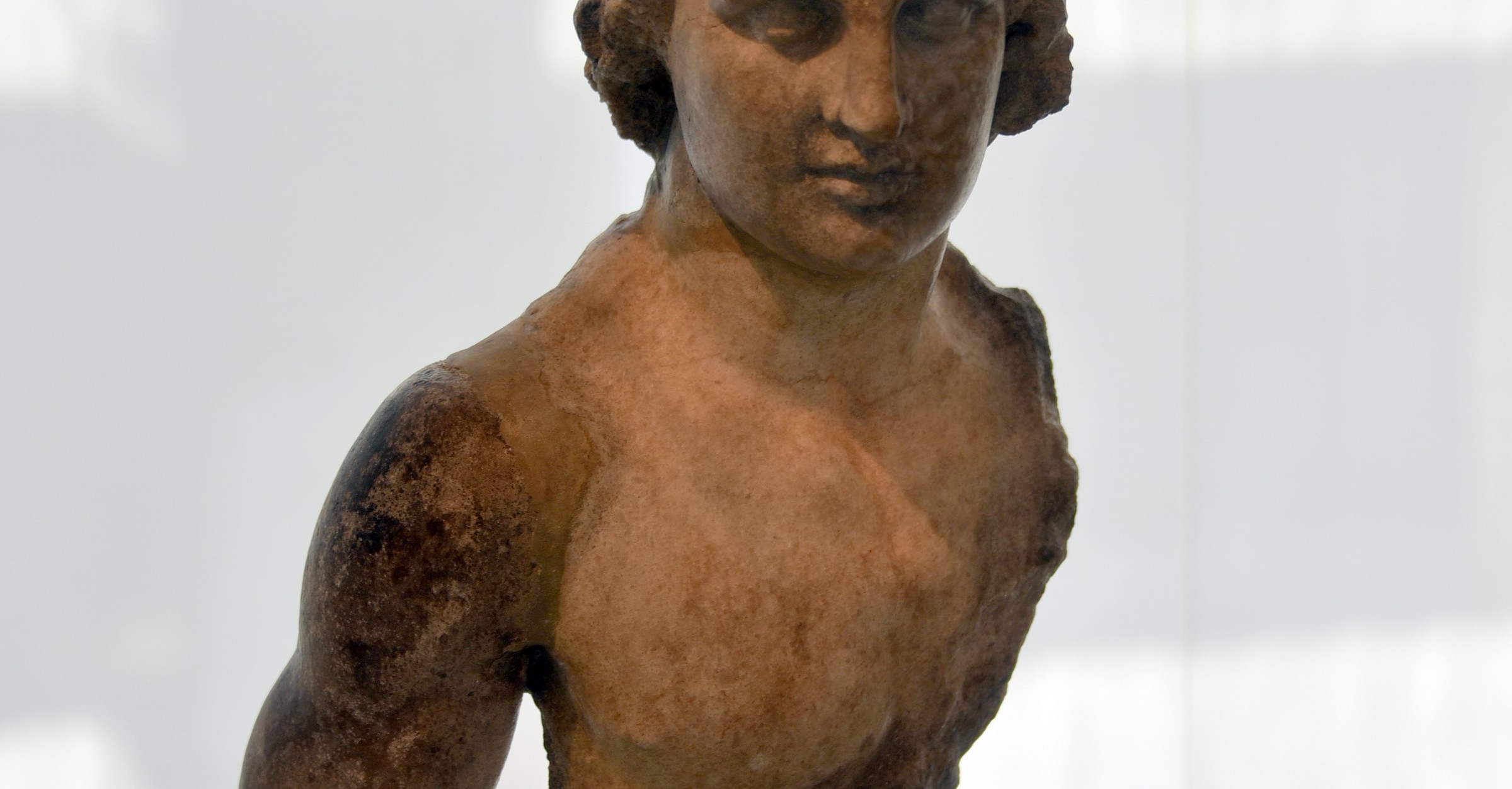 Statuette of Alexander the Great - World History Encyclopedia
