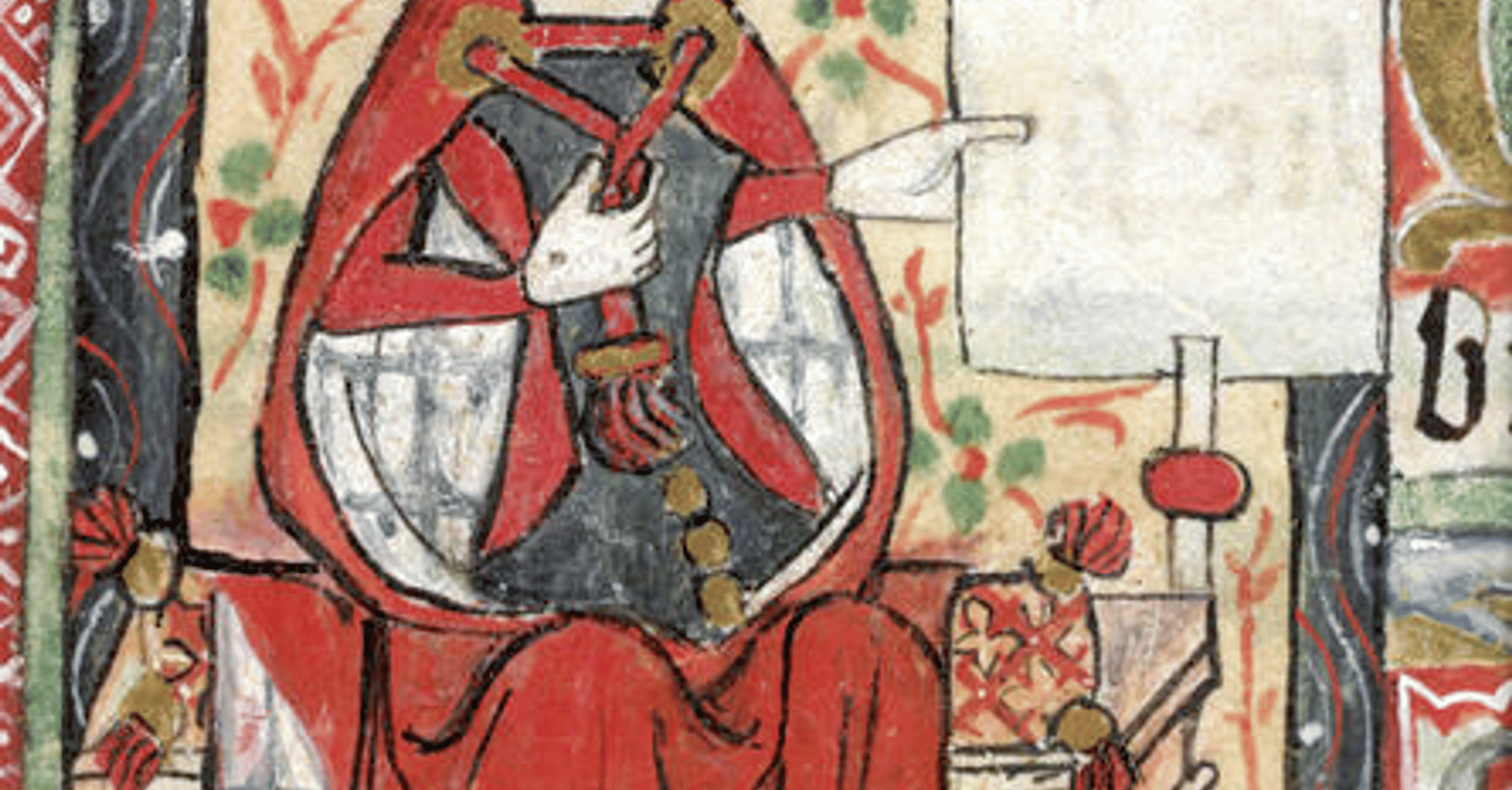 Empress Matilda of England - World History Encyclopedia