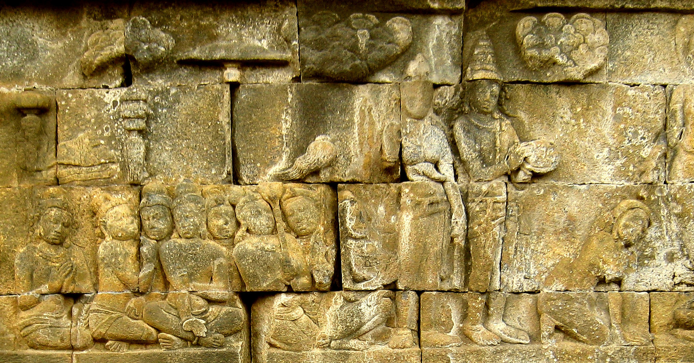 Bimbisara - World History Encyclopedia