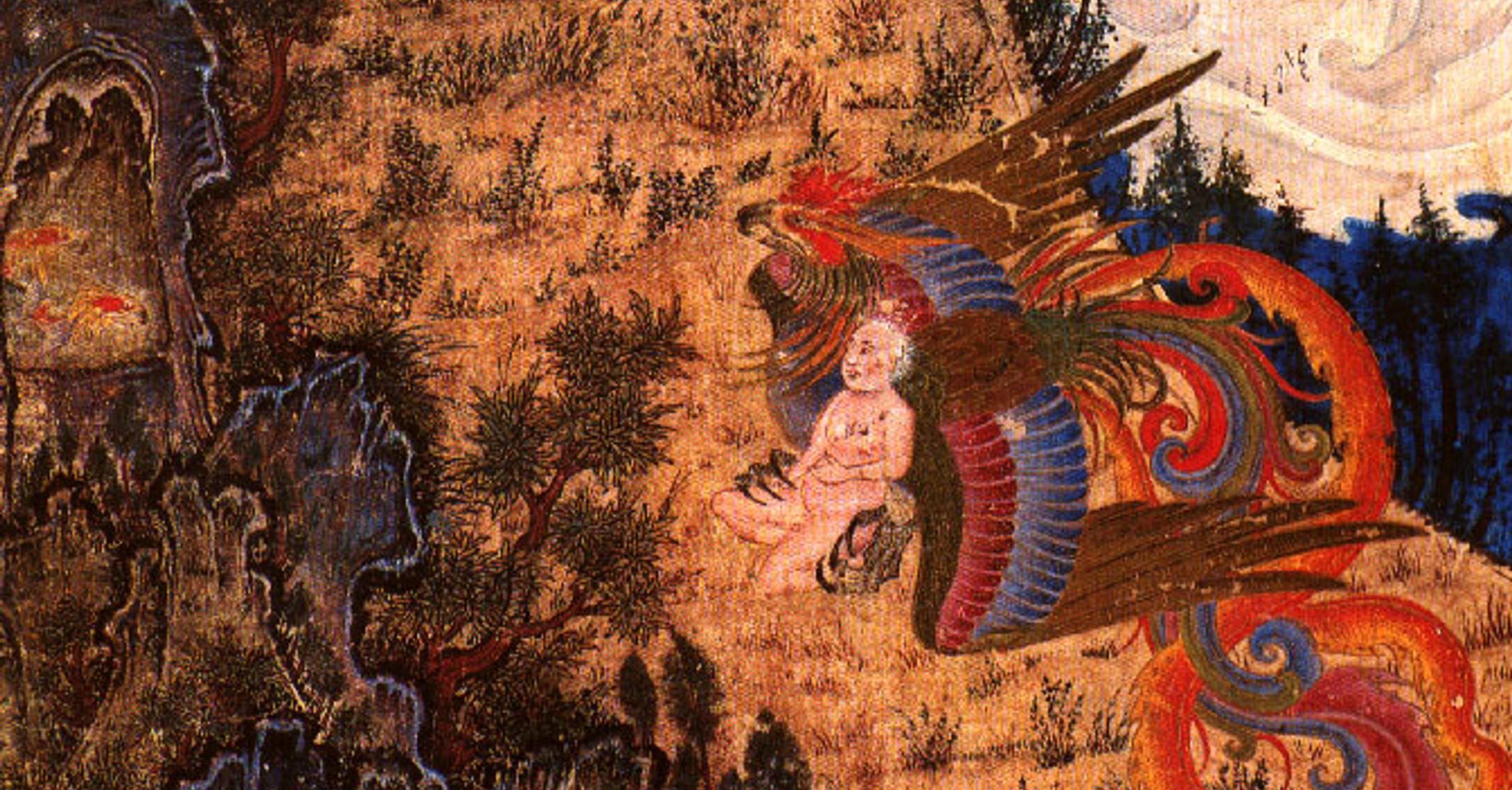 Persian Mythology Persian Mythology: 6 тыс изображений