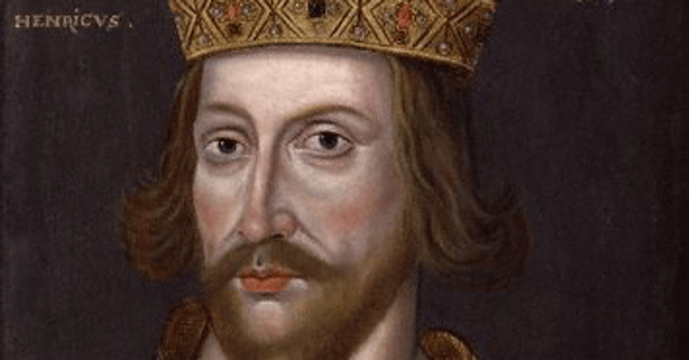 Henry II of England - World History Encyclopedia