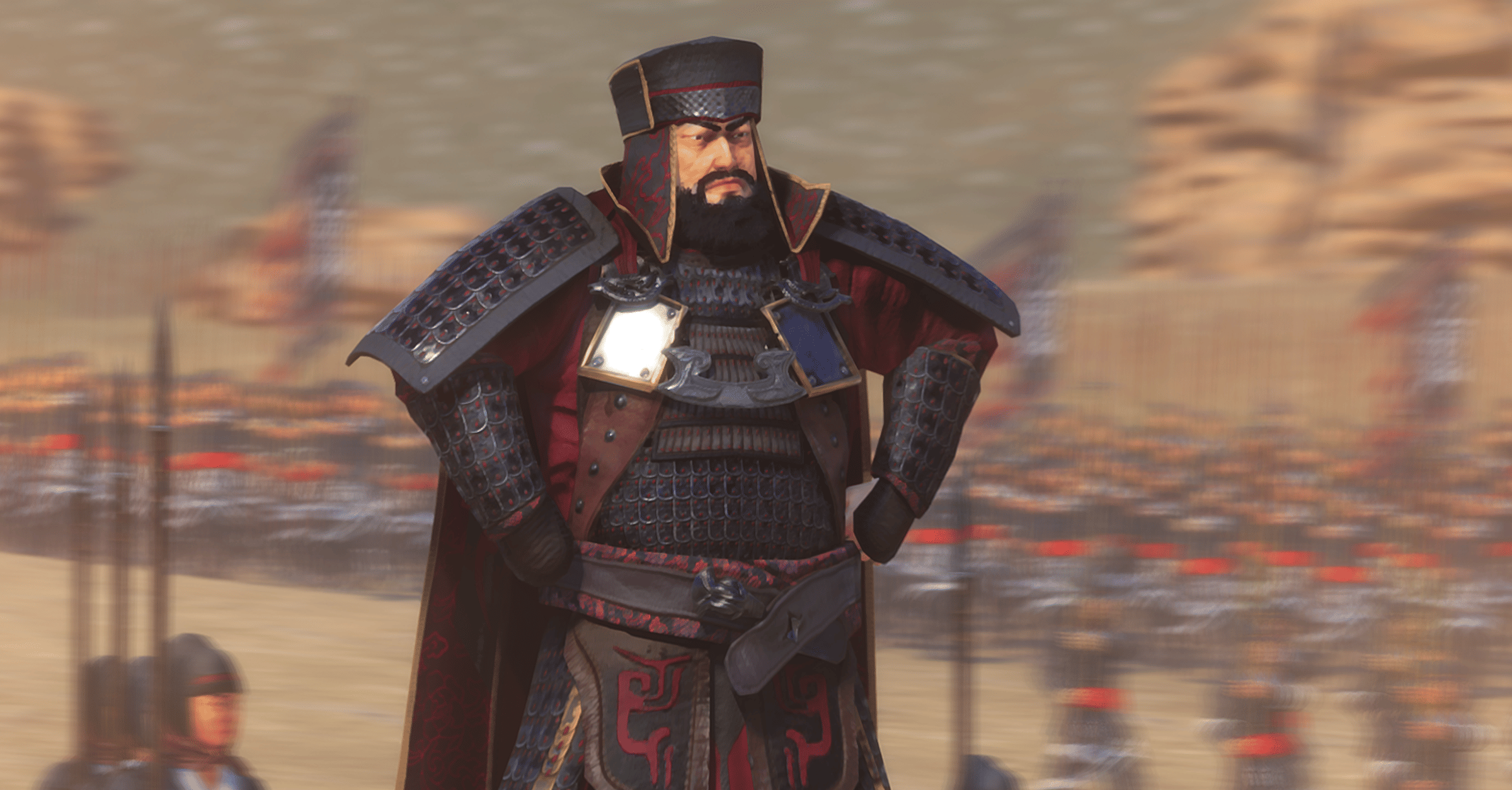 Dong Zhou - World History Encyclopedia