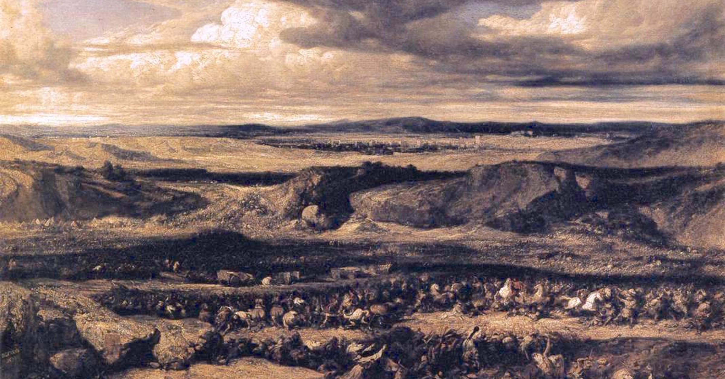 Cimbri - World History Encyclopedia