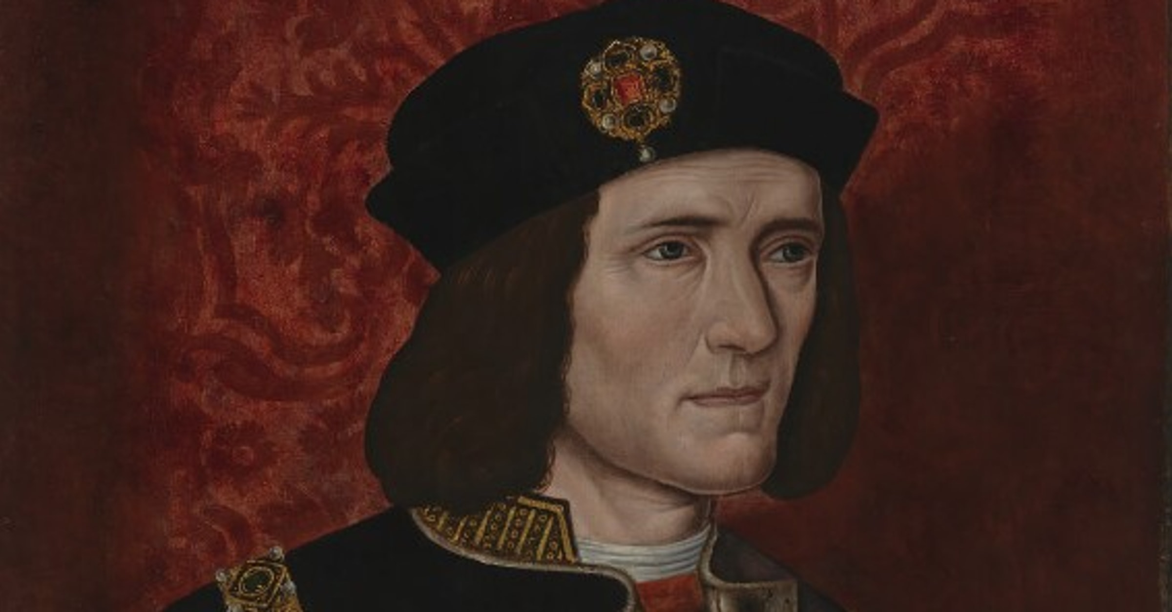 Richard III - Encyclopédie de l'Histoire du Monde