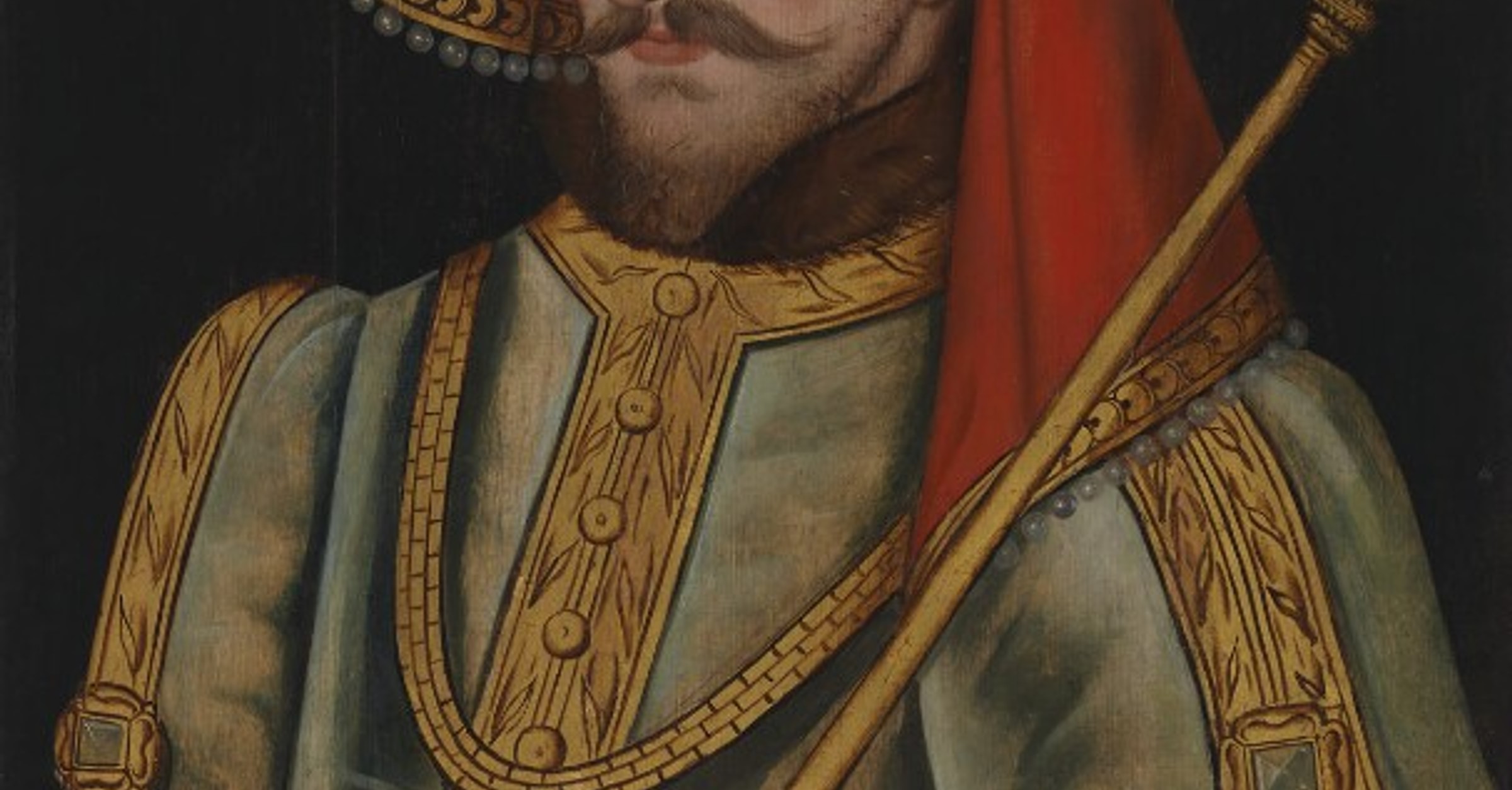 Henry IV of England - World History Encyclopedia