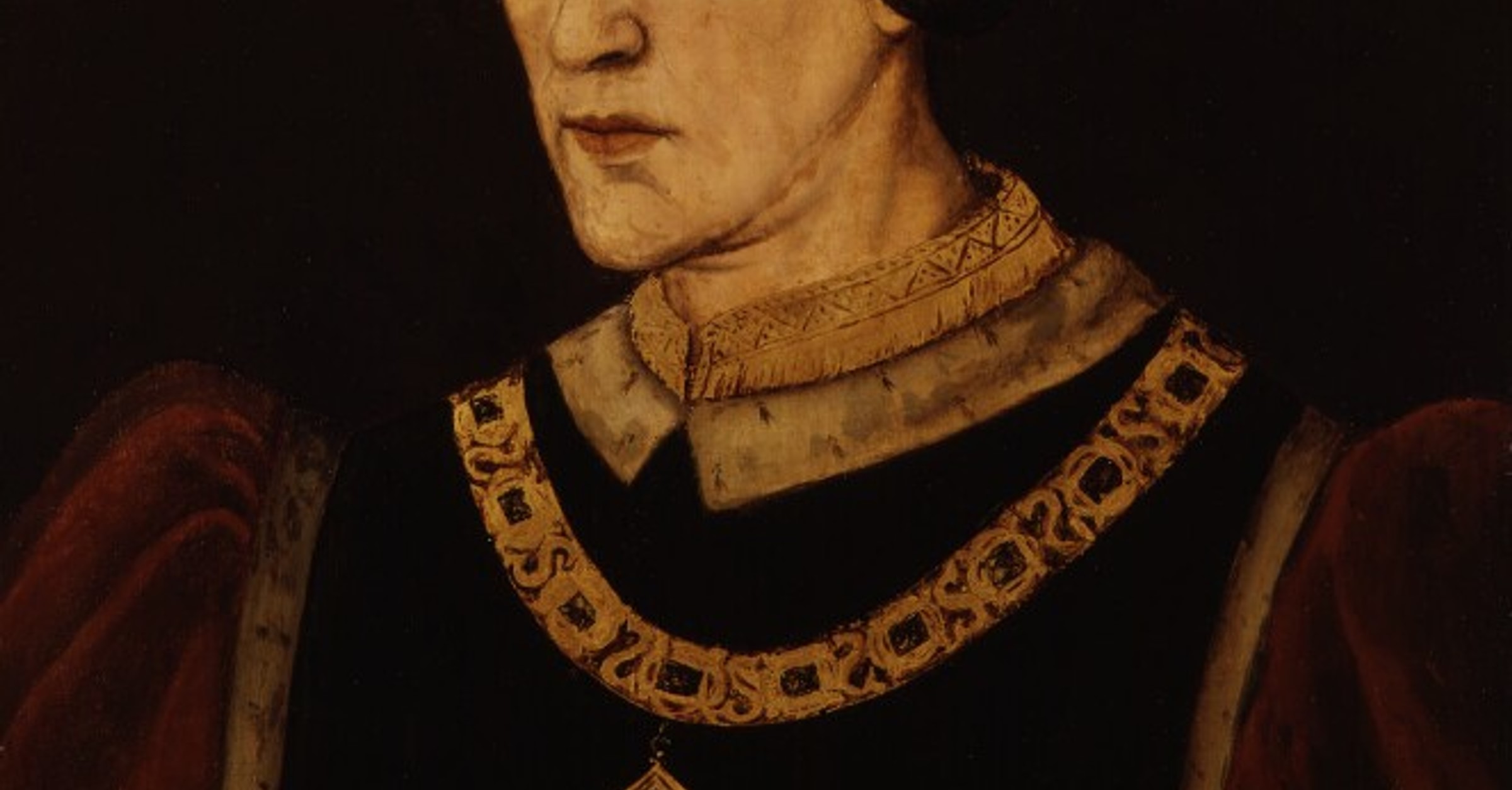 Henry VI of England, National Portrait Gallery - World History Encyclopedia