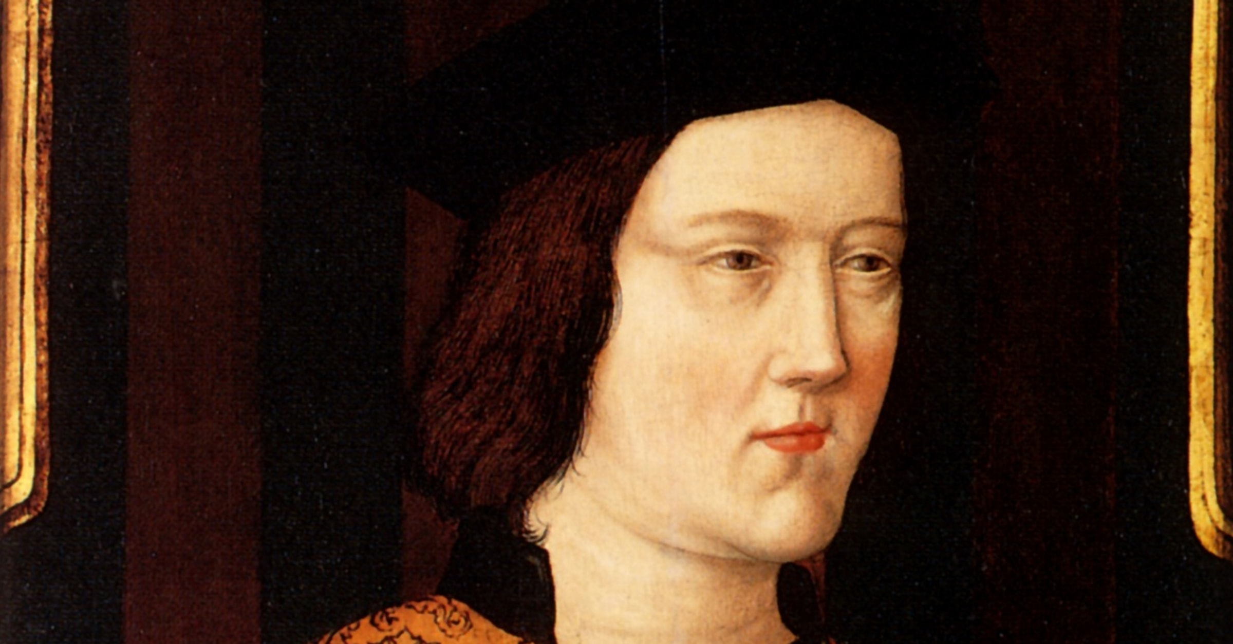 Edward IV of England - World History Encyclopedia