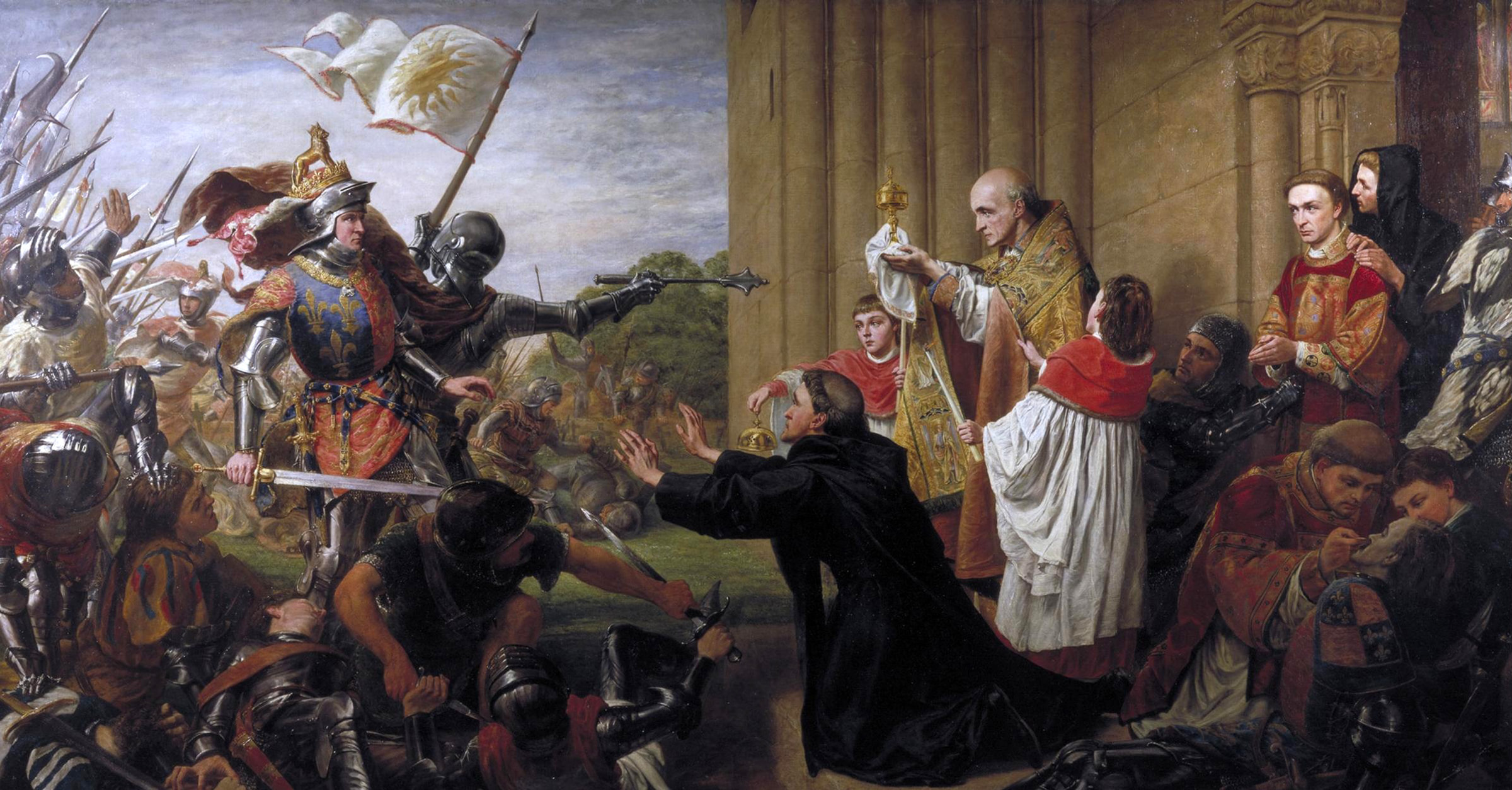 Wars of the Roses - World History Encyclopedia