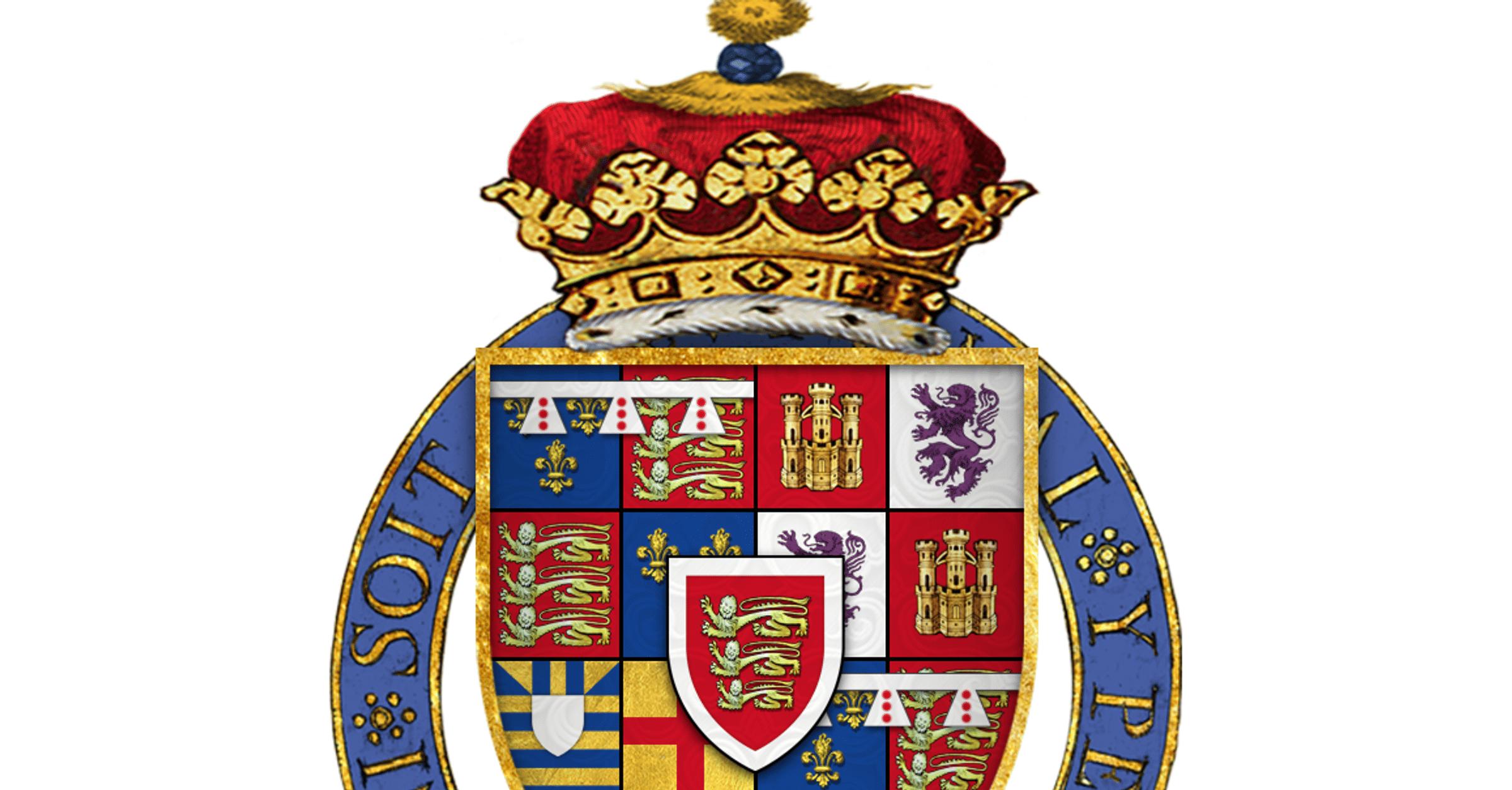 Arms of Richard, Duke of York - World History Encyclopedia