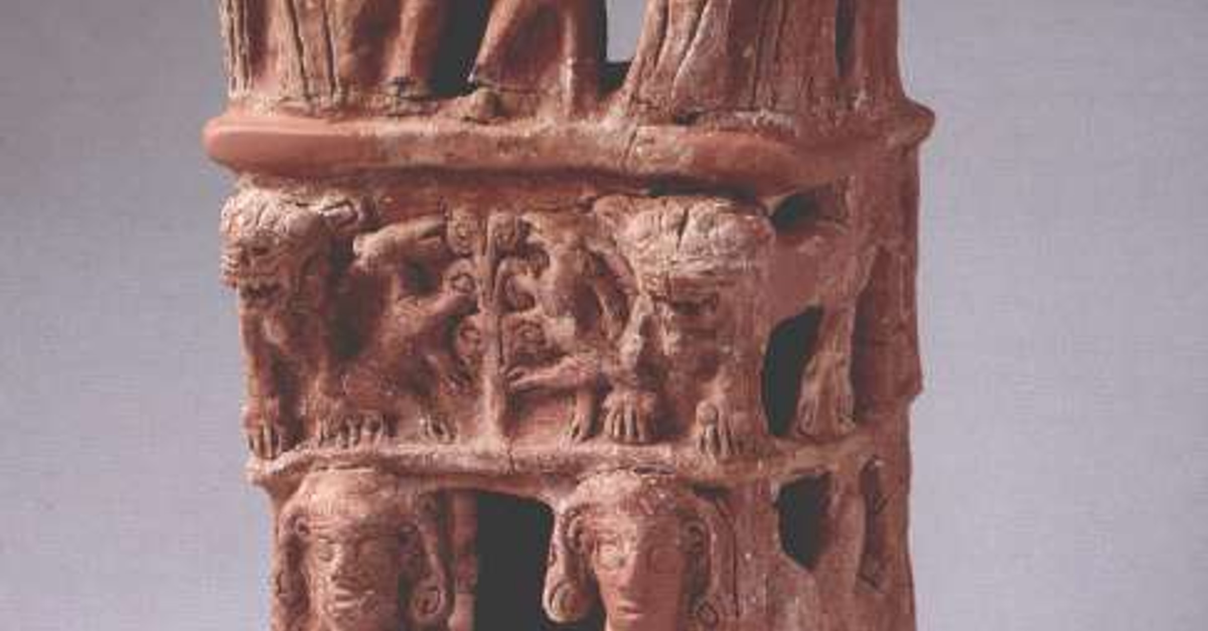 Ancient Israelite Art - World History Encyclopedia