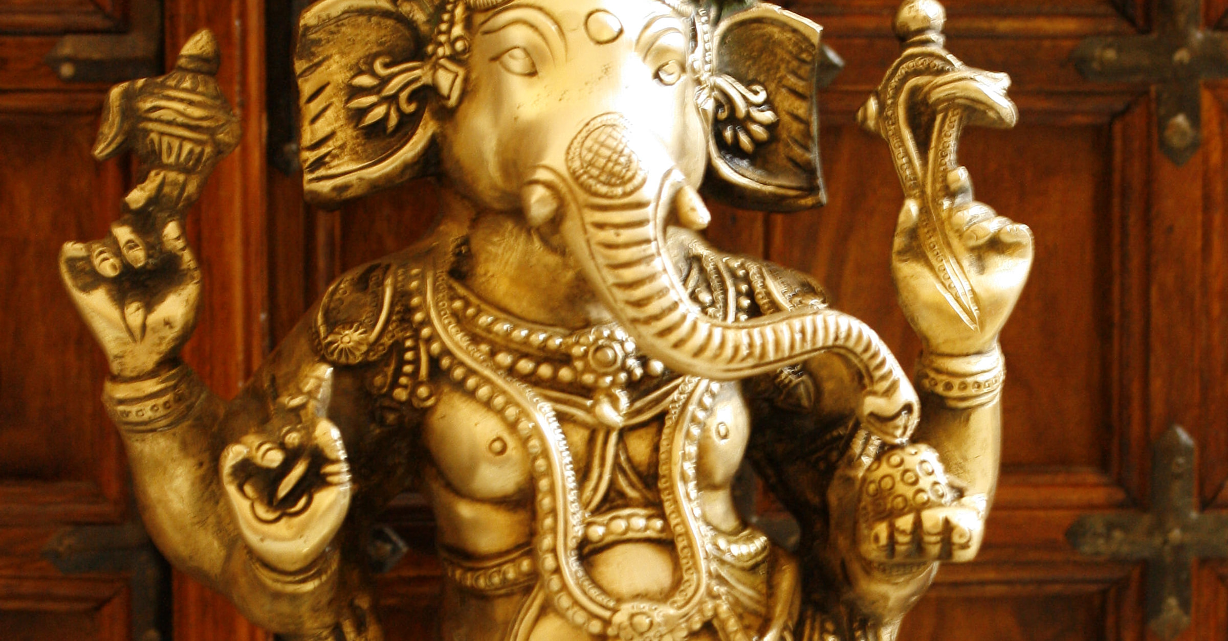 Ganesha - World History Encyclopedia