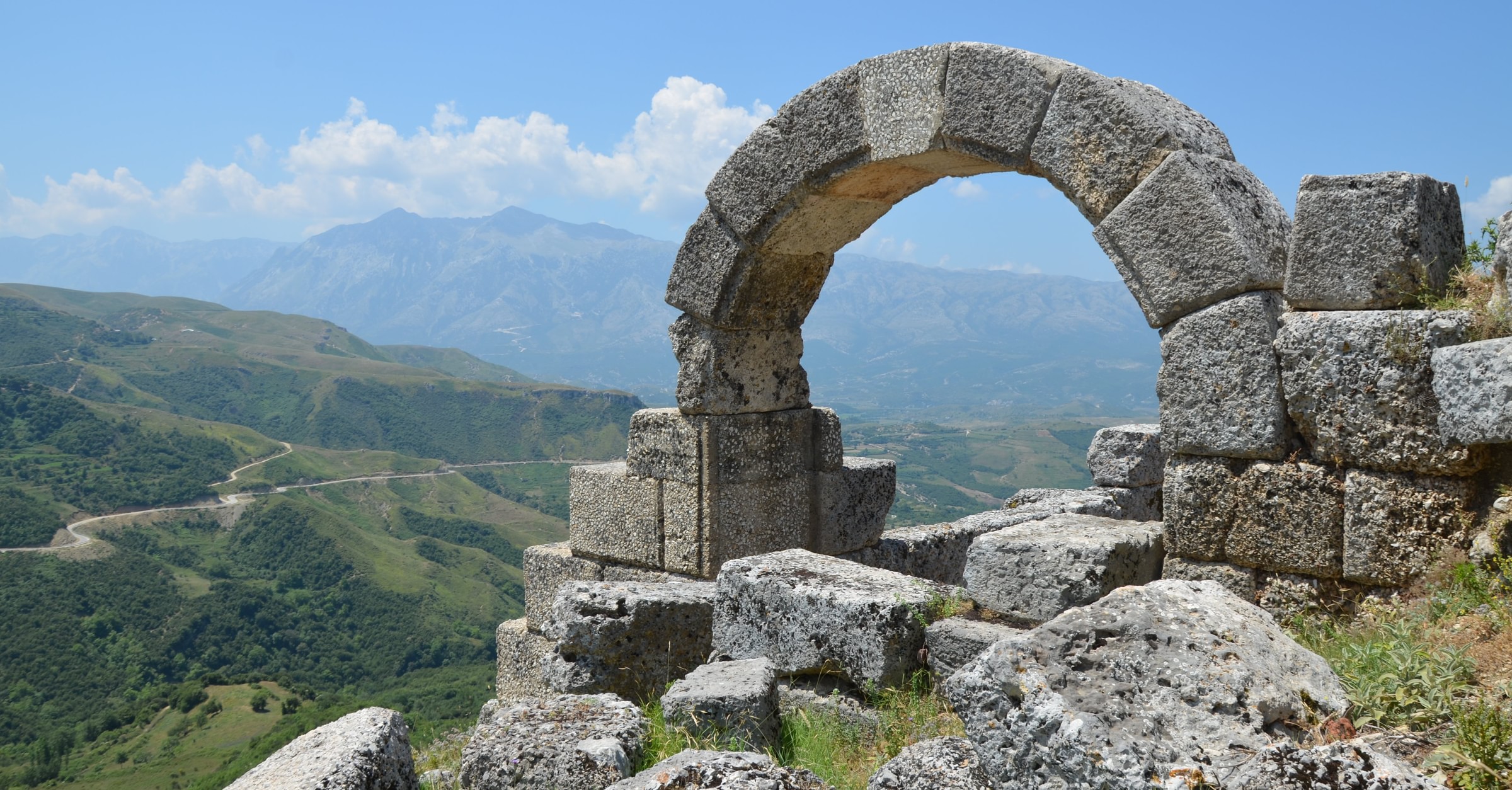 Illyria - Exploring Ancient Albania - World History Encyclopedia