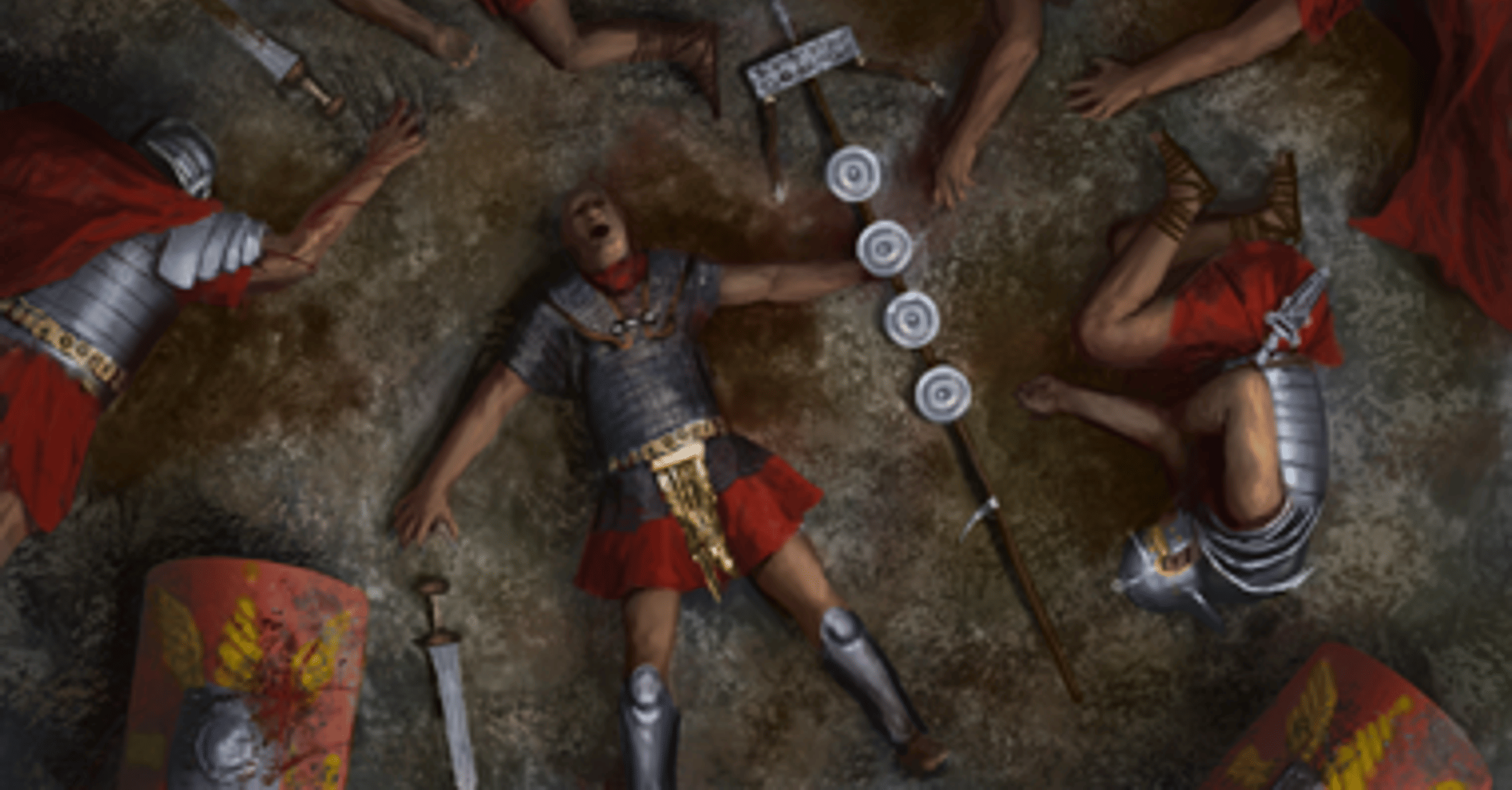 Battle of Cannae - World History Encyclopedia