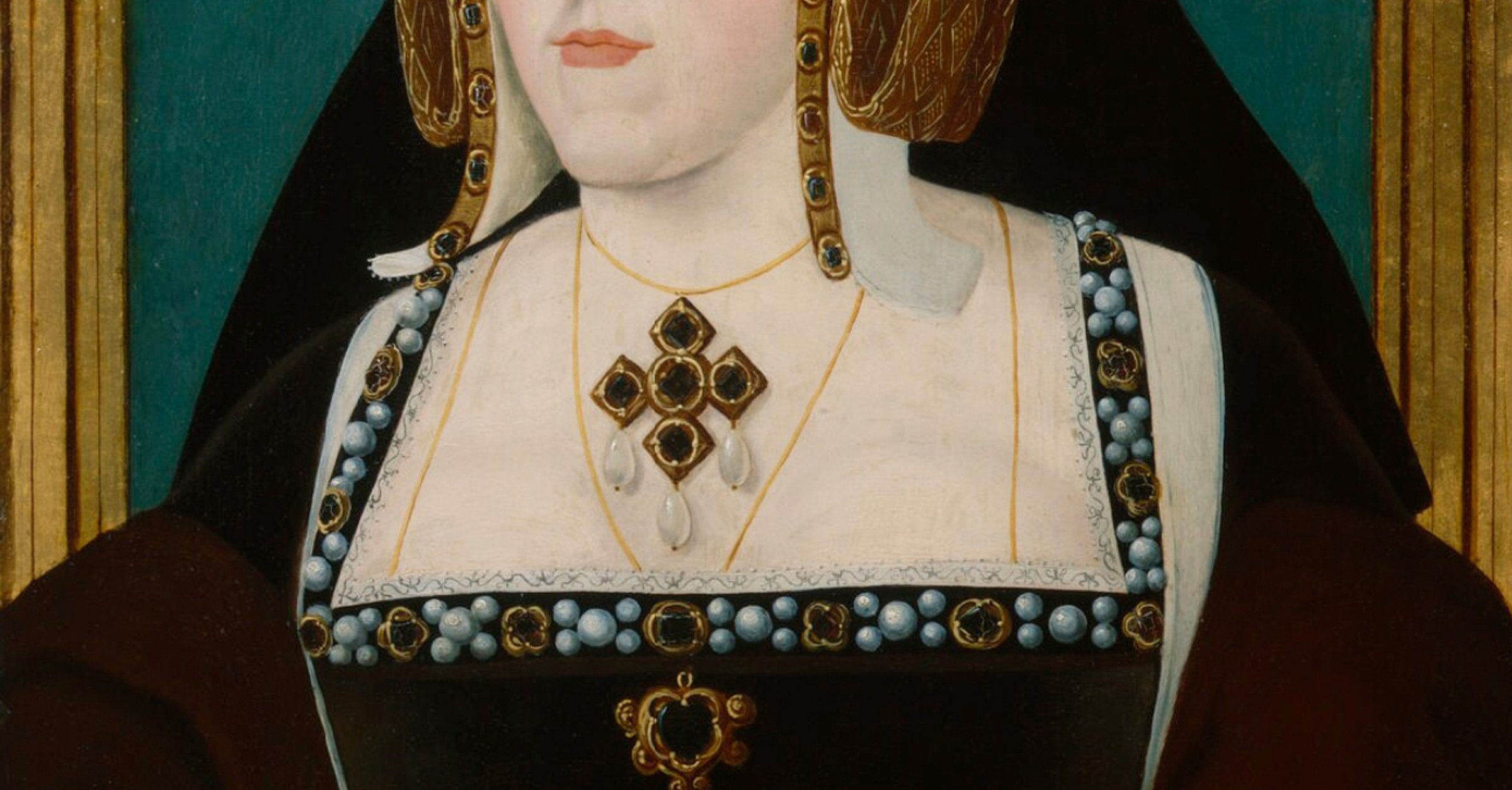 Catherine of Aragon - World History Encyclopedia