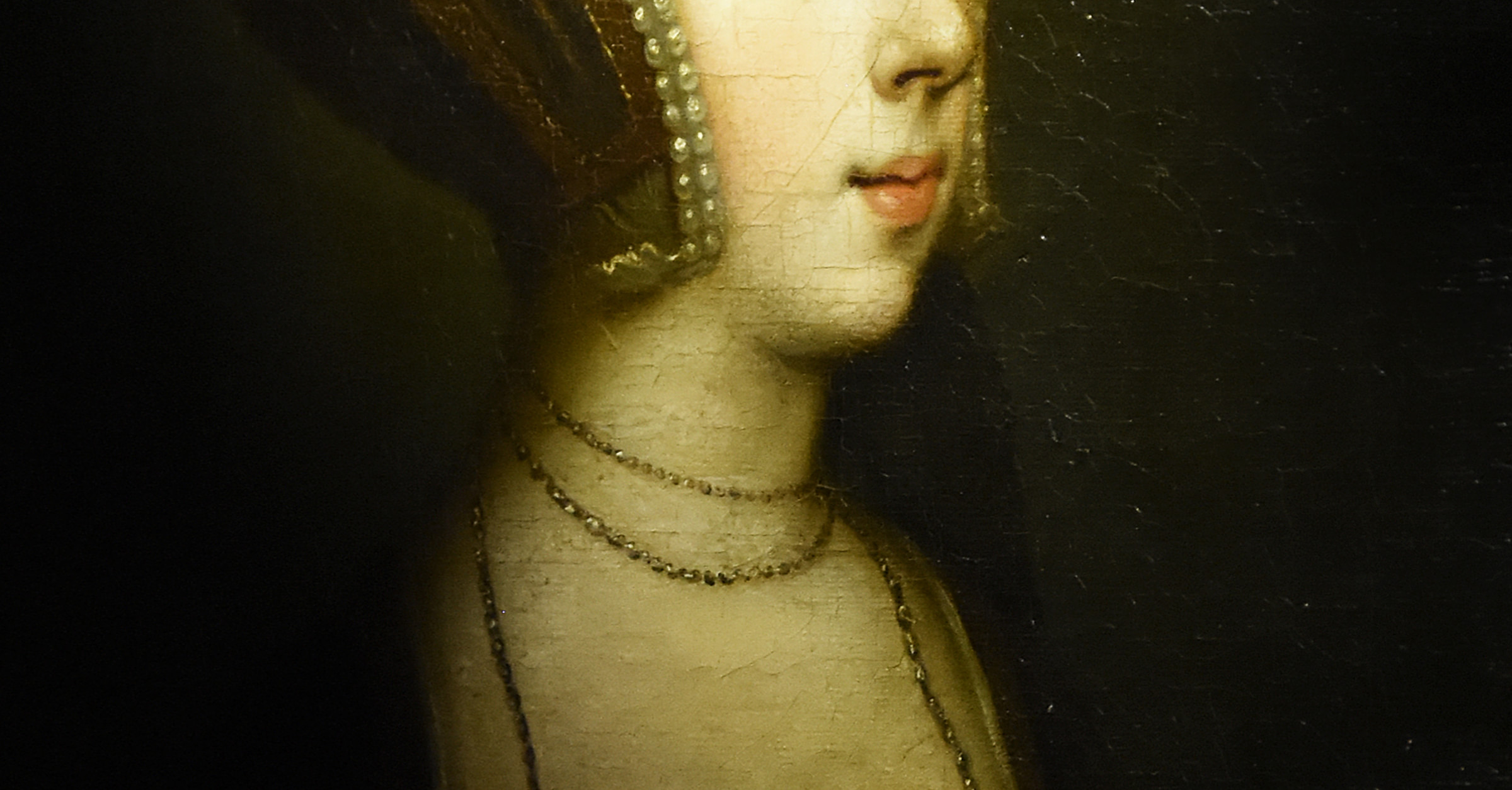 Anne Boleyn - World History Encyclopedia