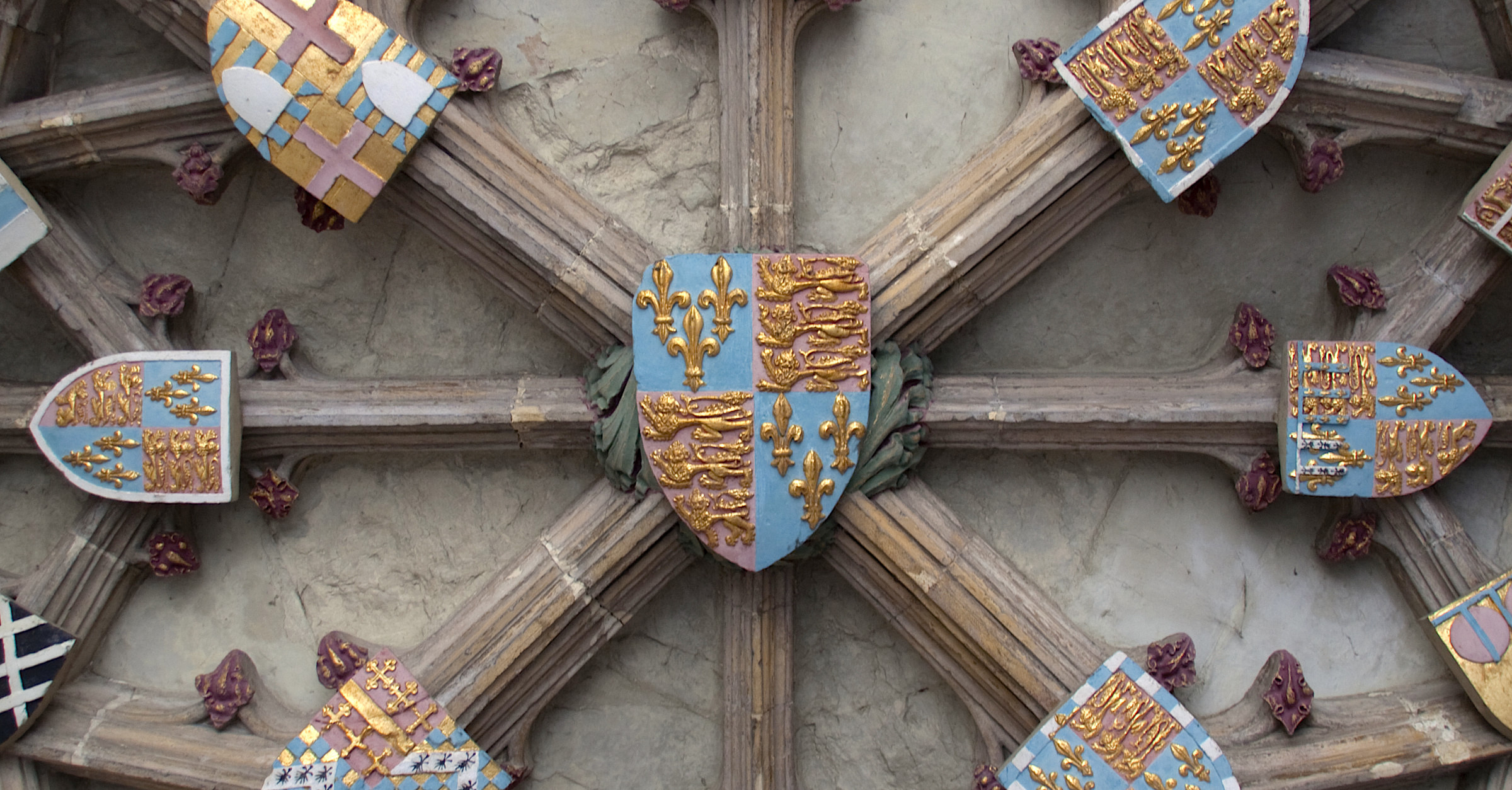 The Plantagenets - World History Encyclopedia