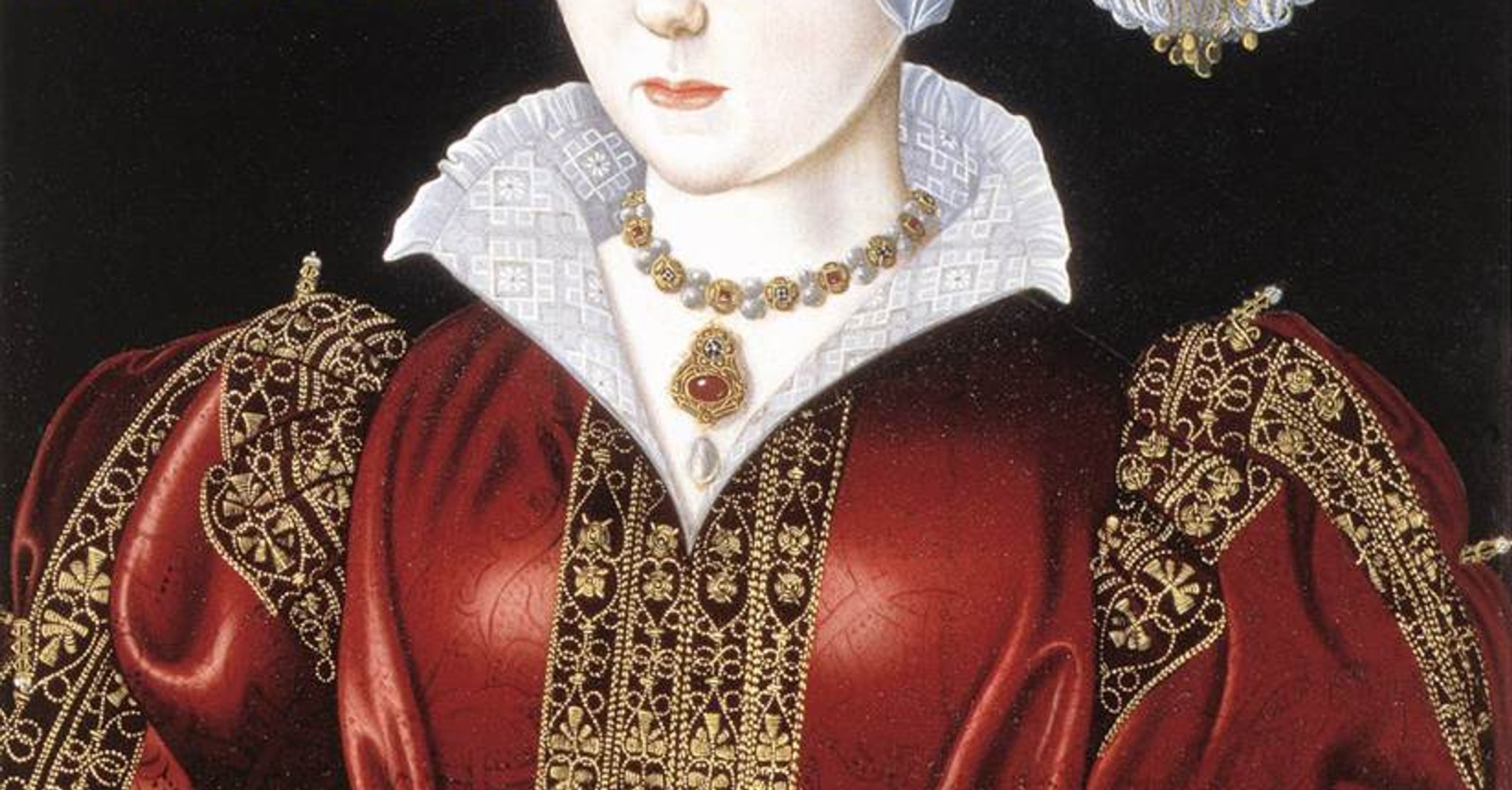 Catherine Parr - World History Encyclopedia