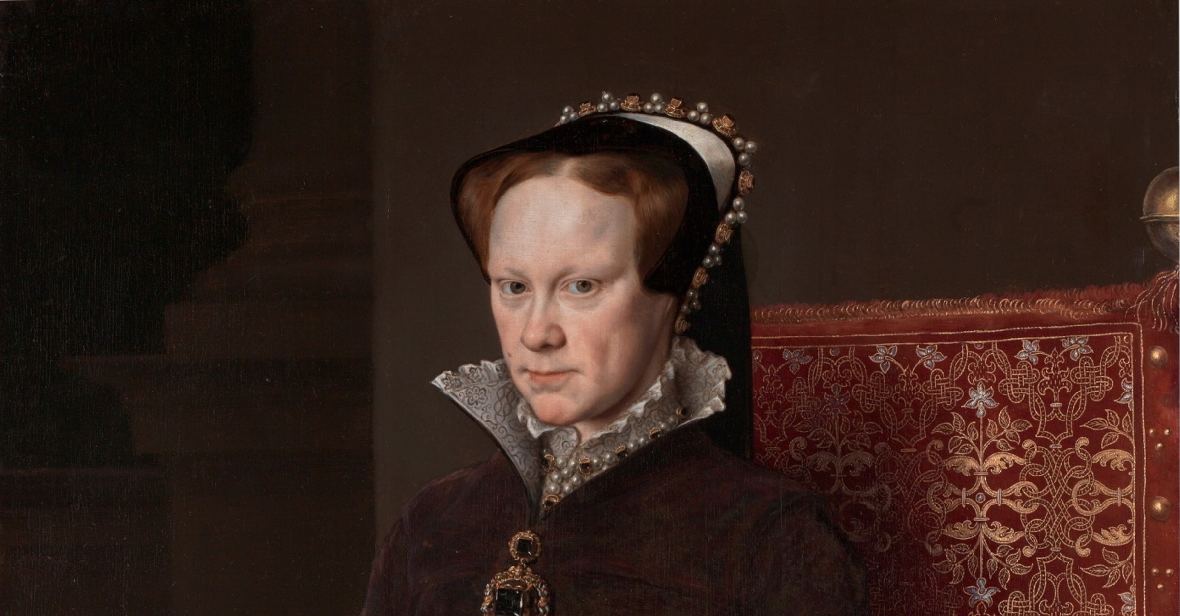 Timeline: Mary I of England