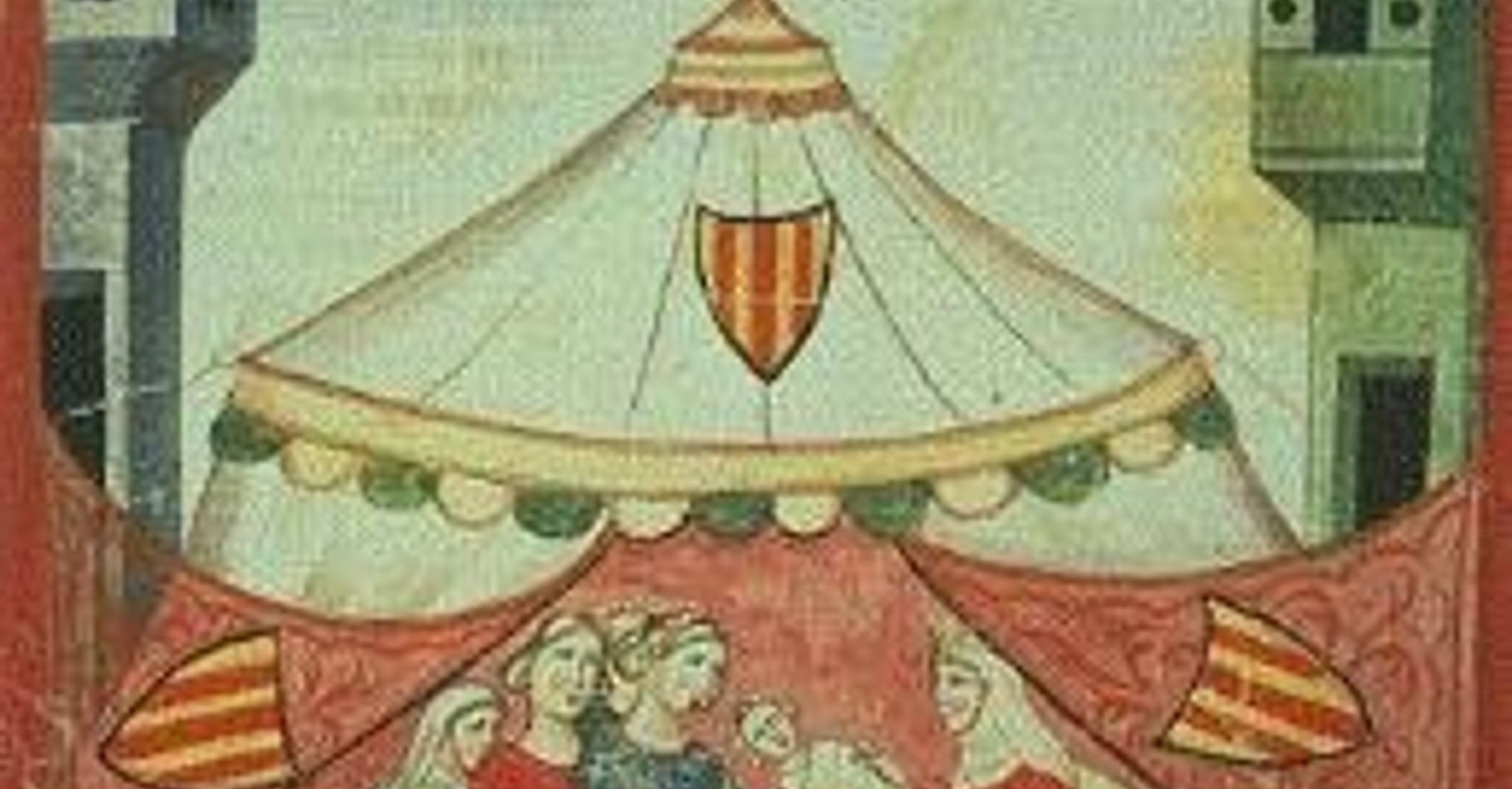 Frederick II's Birth - World History Encyclopedia