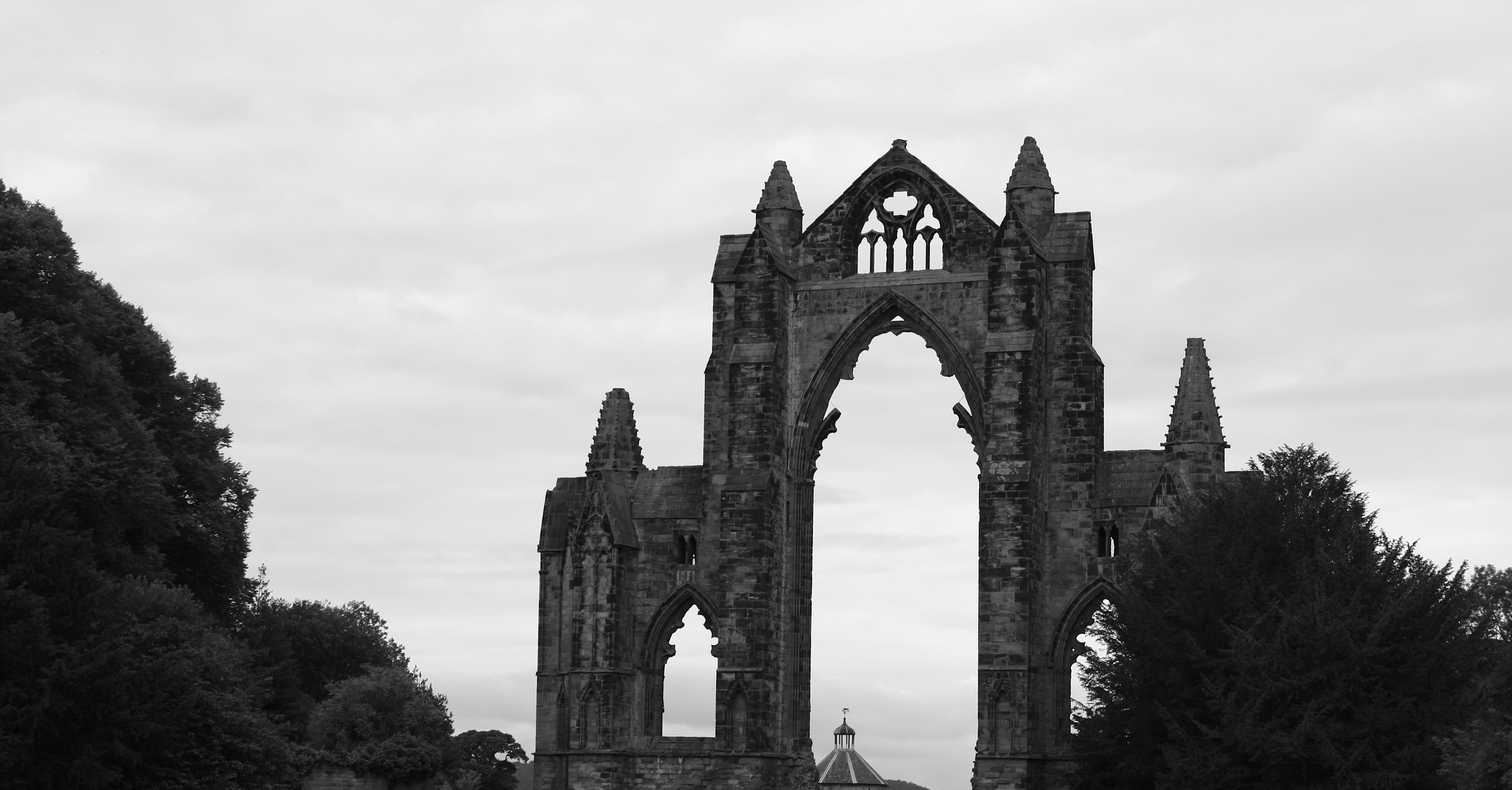 Dissolution of the Monasteries - World History Encyclopedia