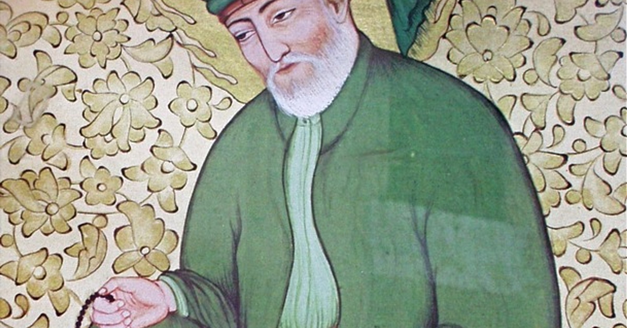 Rumi - World History Encyclopedia
