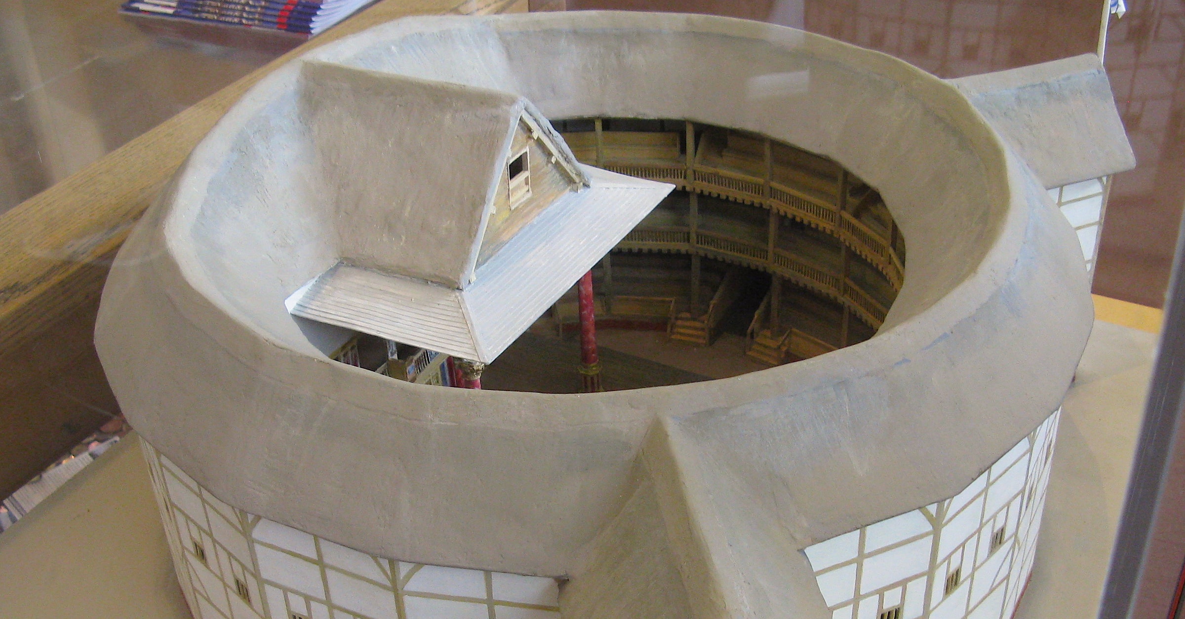 Elizabethan Theatre - World History Encyclopedia