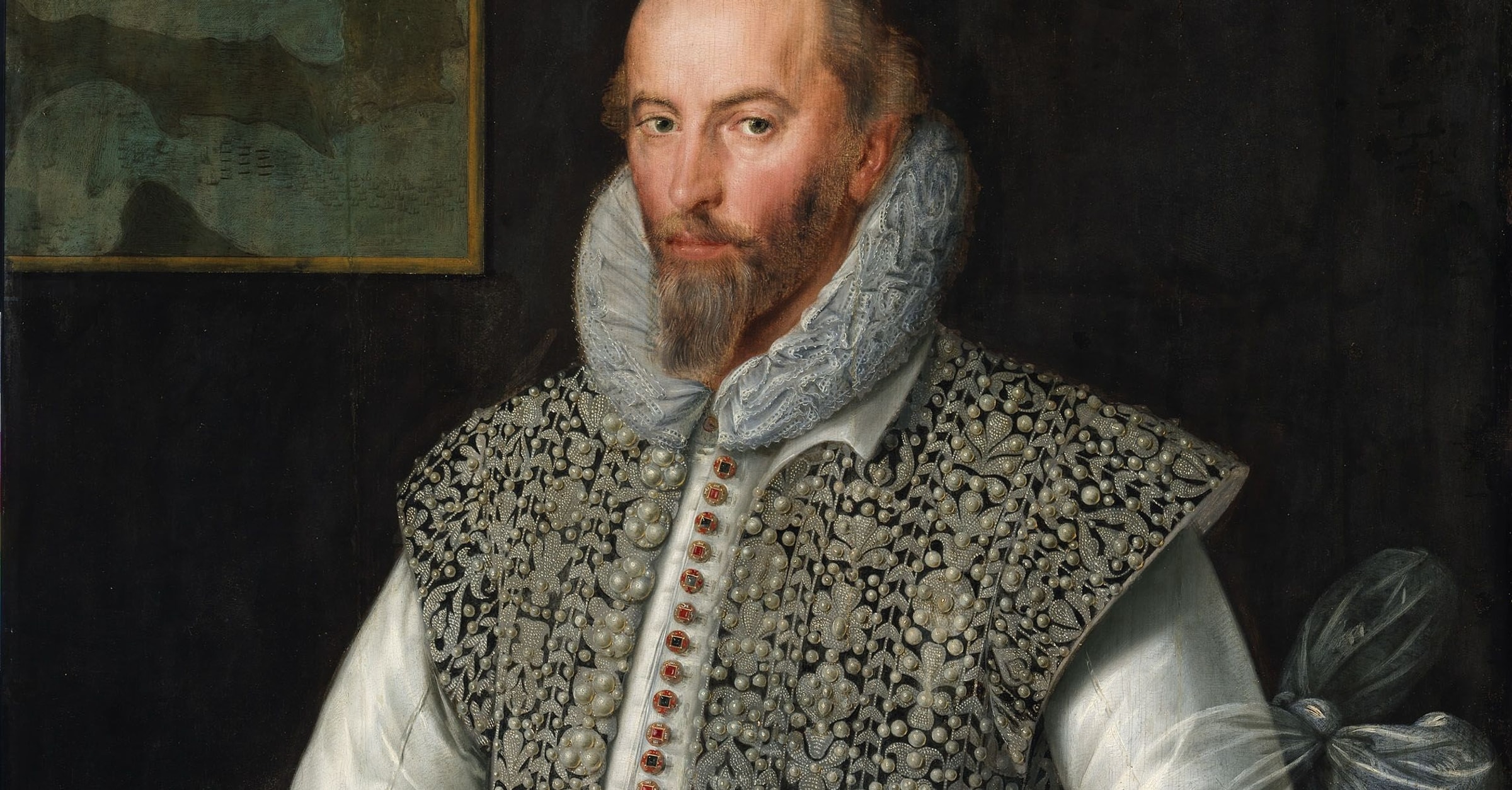 Walter Raleigh - World History Encyclopedia