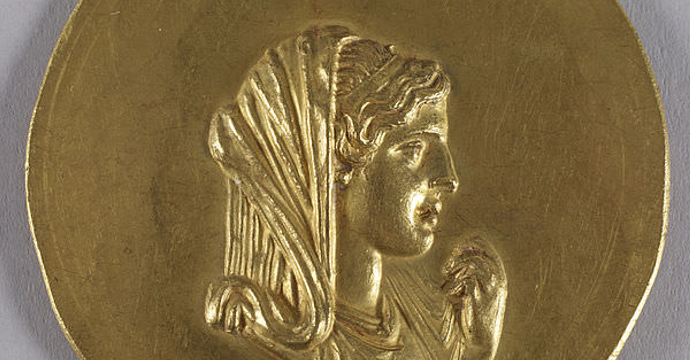 Olympias - World History Encyclopedia