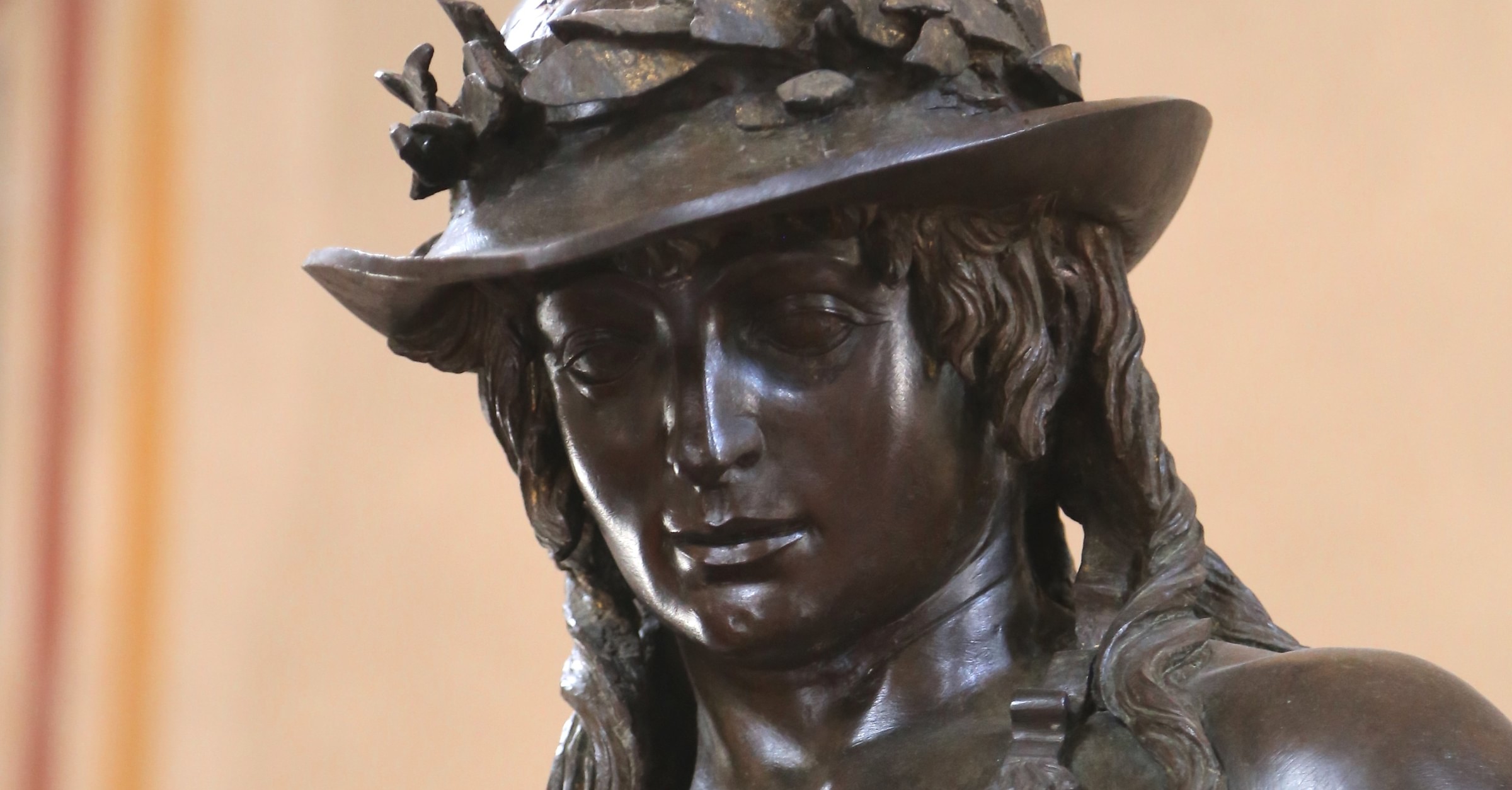 Donatello - World History Encyclopedia