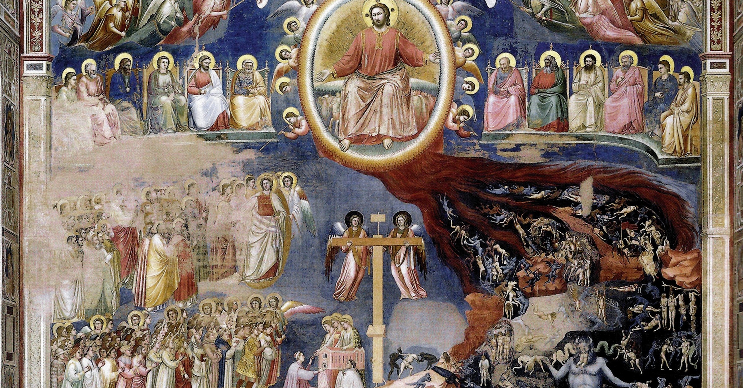Angels in Christianity - World History Encyclopedia