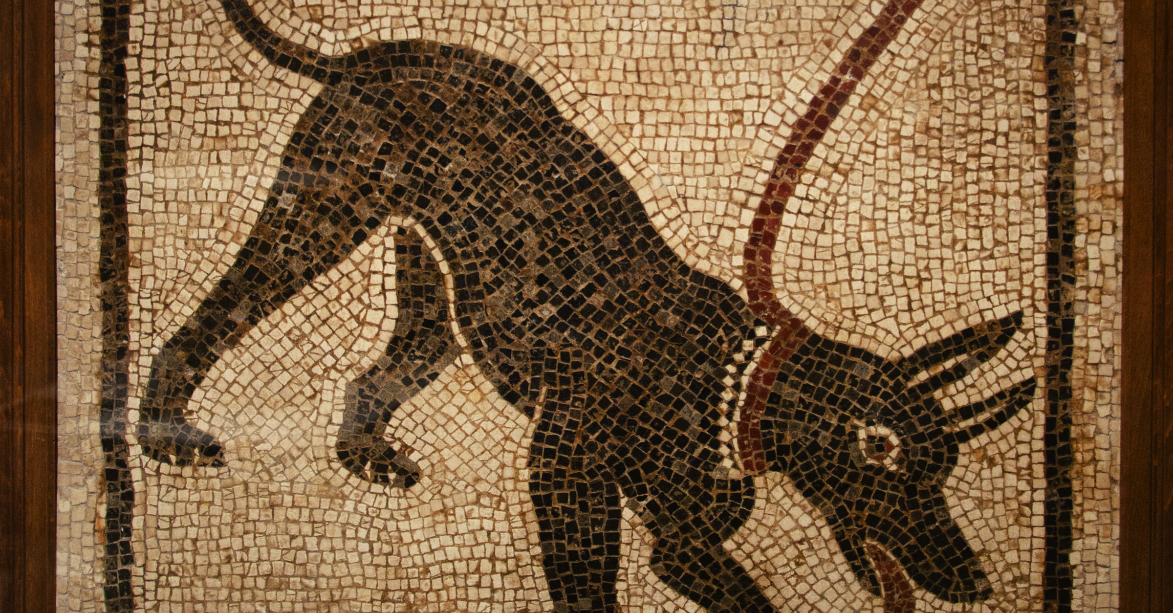 Dogs in the Ancient World - World History Encyclopedia