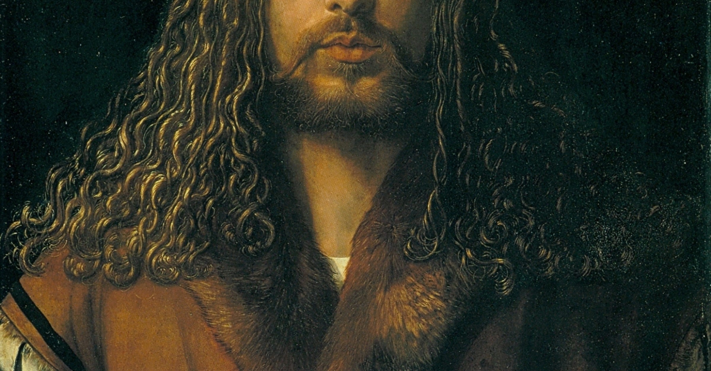 Albrecht Dürer - World History Encyclopedia