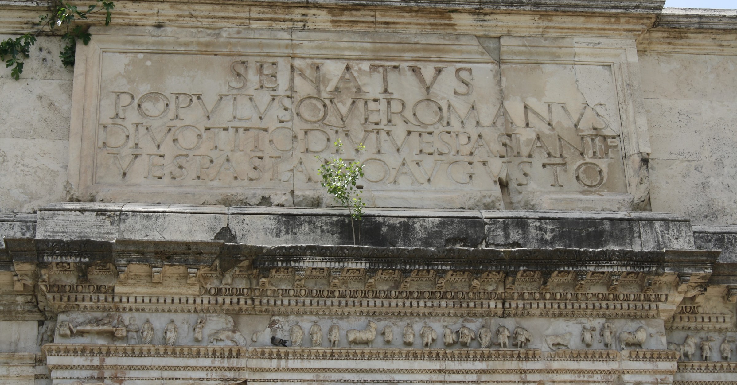 Roman Citizenship - World History Encyclopedia