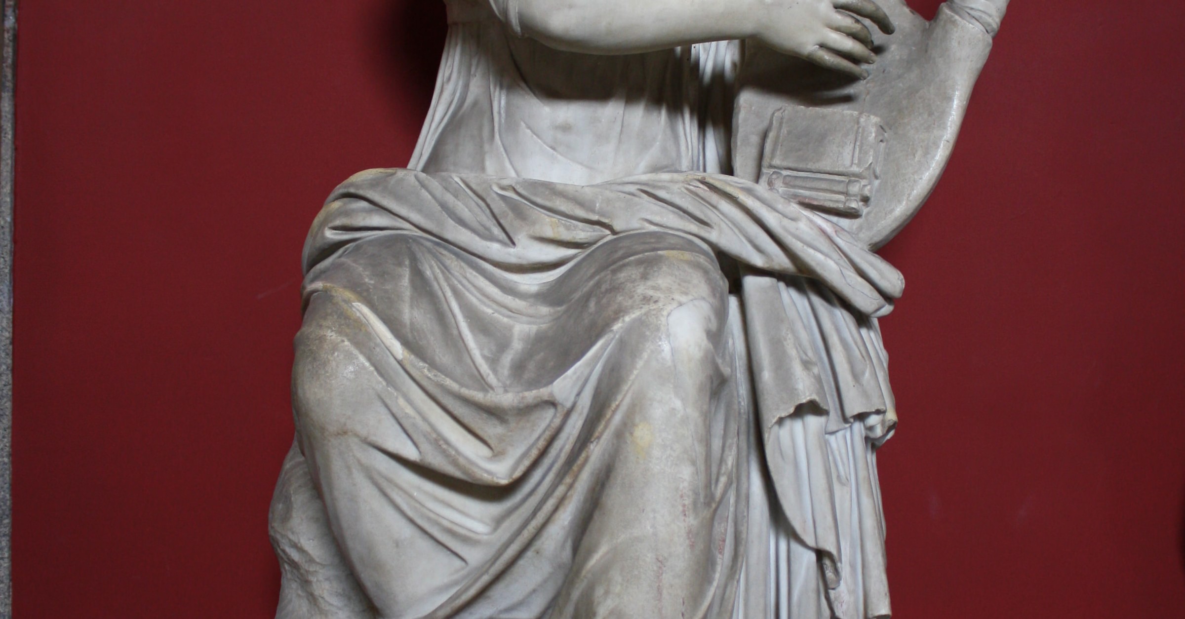 Terpsichore - World History Encyclopedia