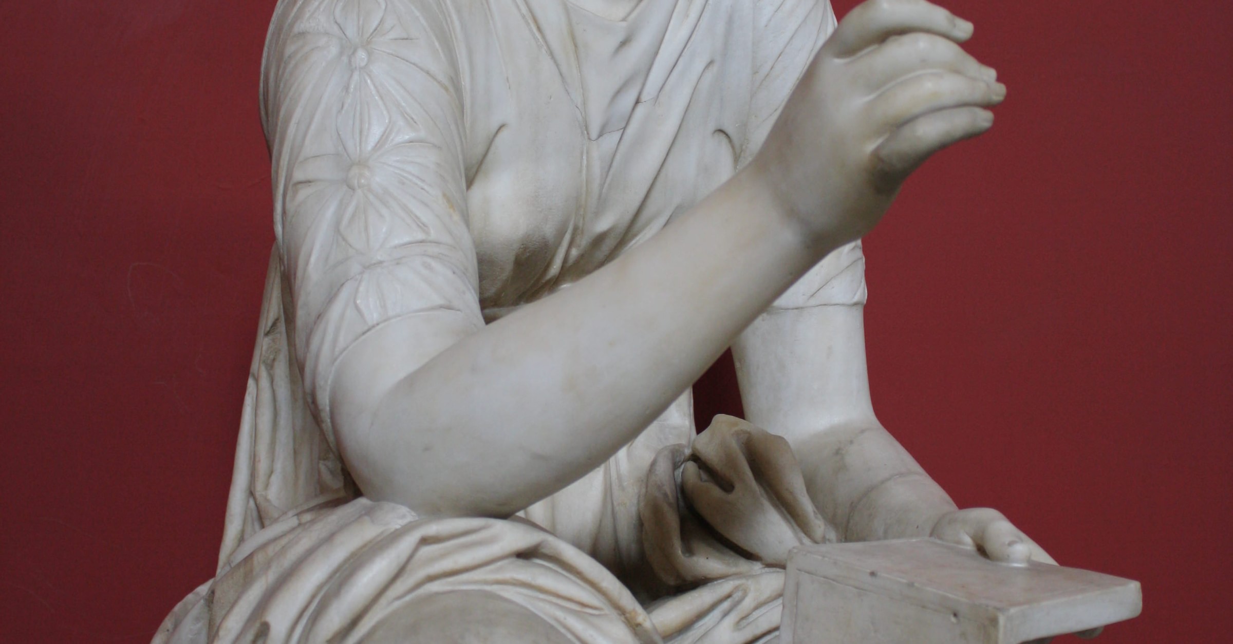 Calliope - World History Encyclopedia