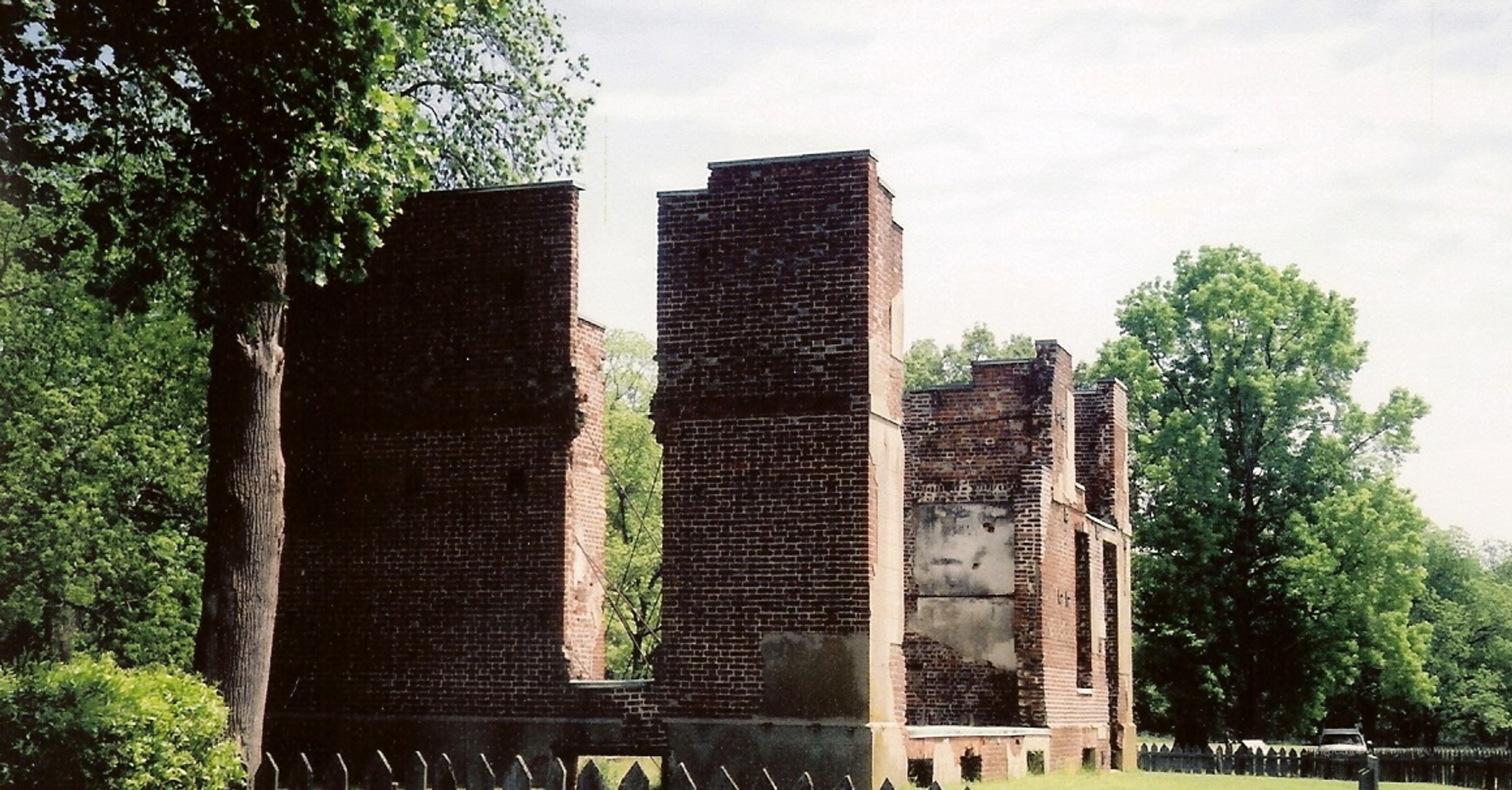 Timeline: Jamestown Colony of Virginia