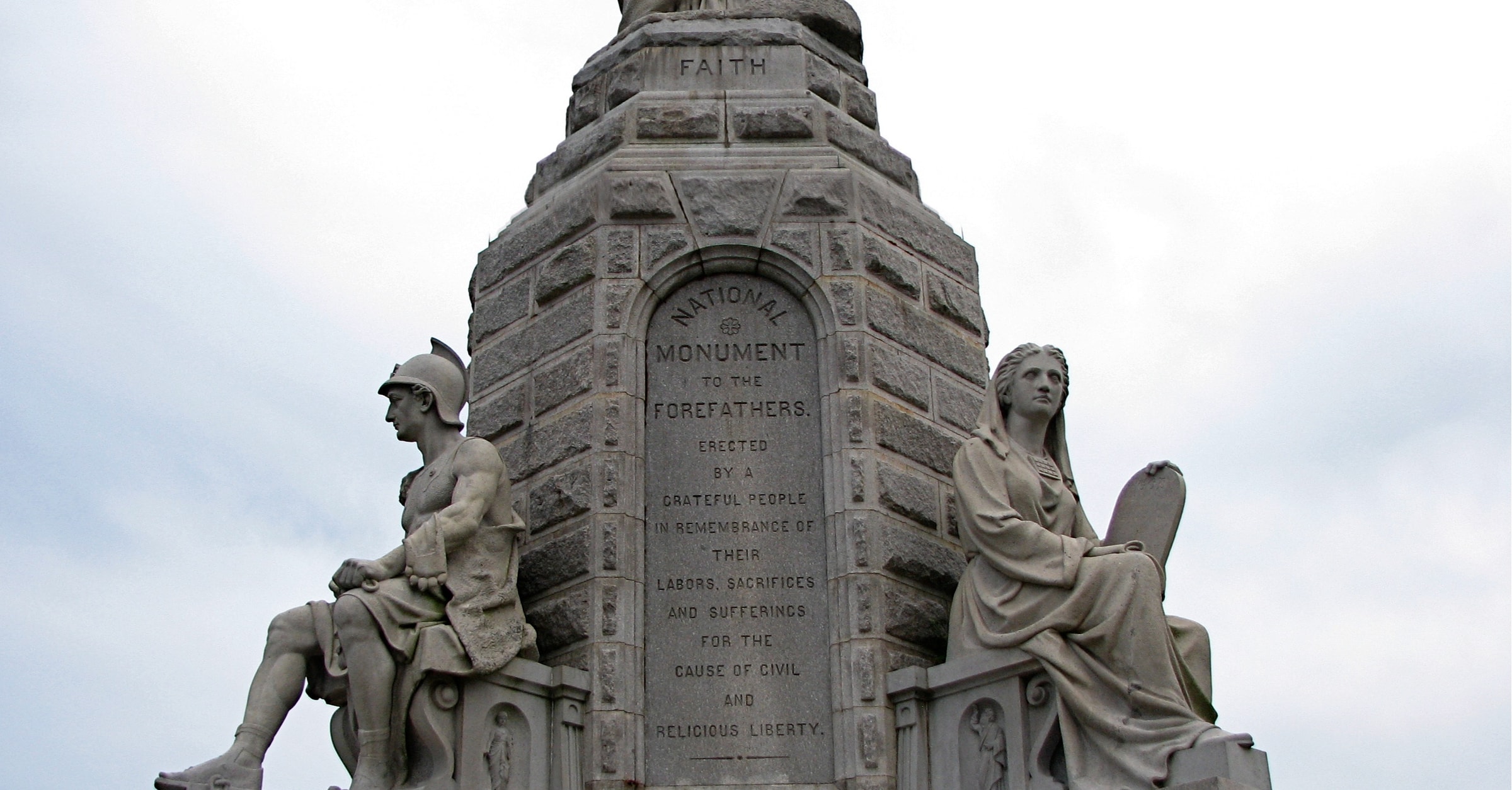 Mayflower Passengers & Crew - World History Encyclopedia