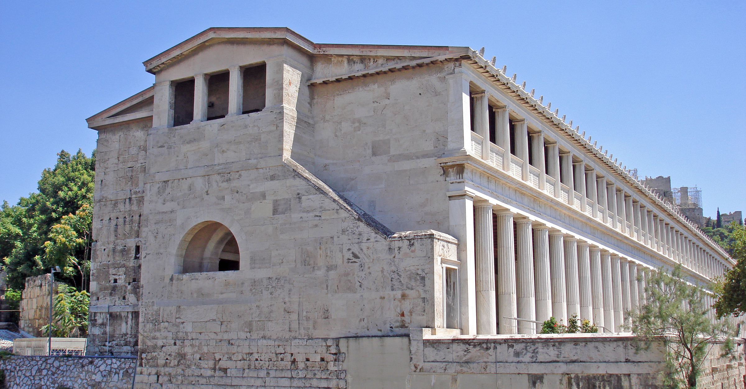 Athens in the Hellenistic World - World History Encyclopedia