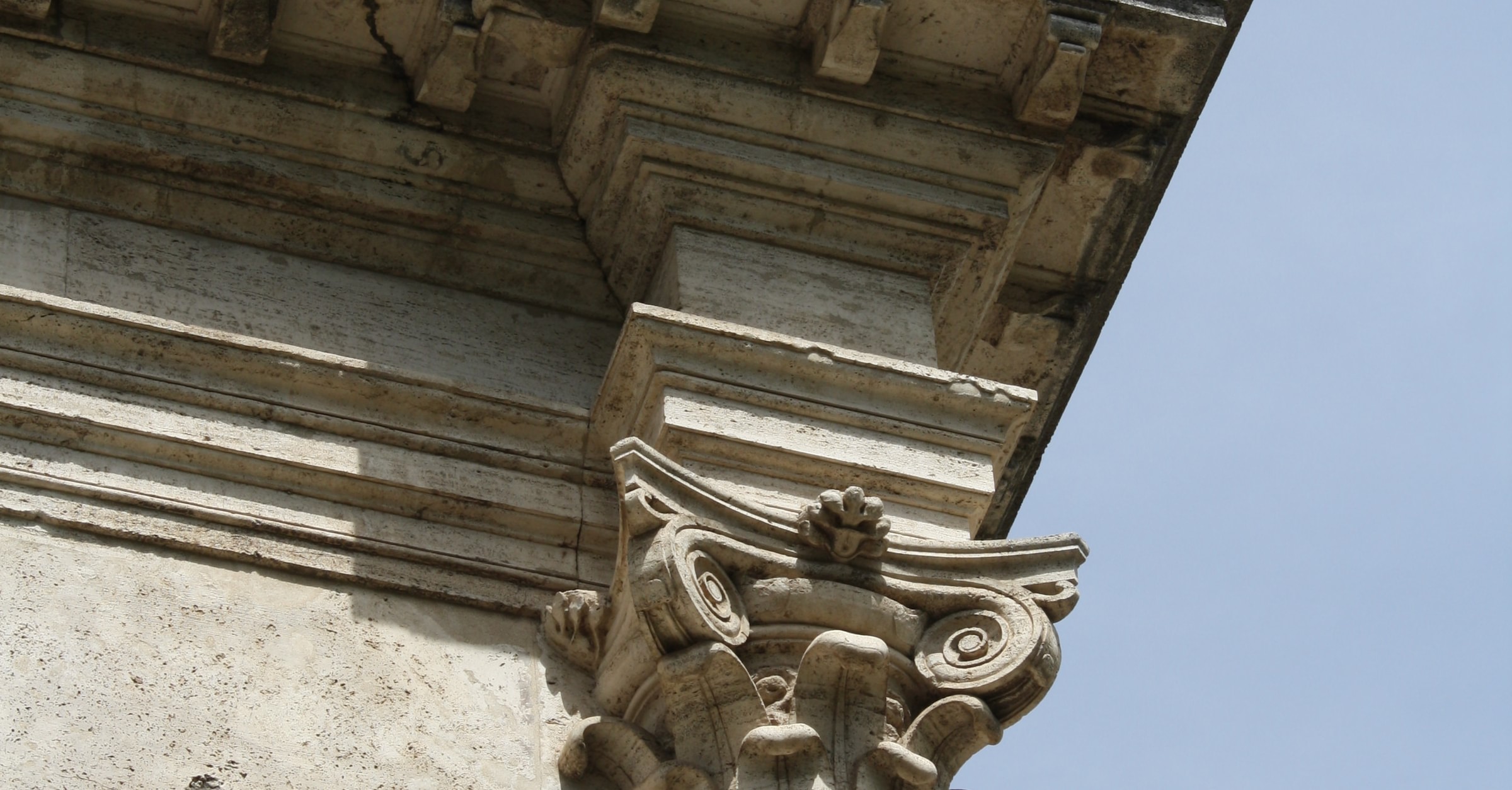 Cornice - World History Encyclopedia