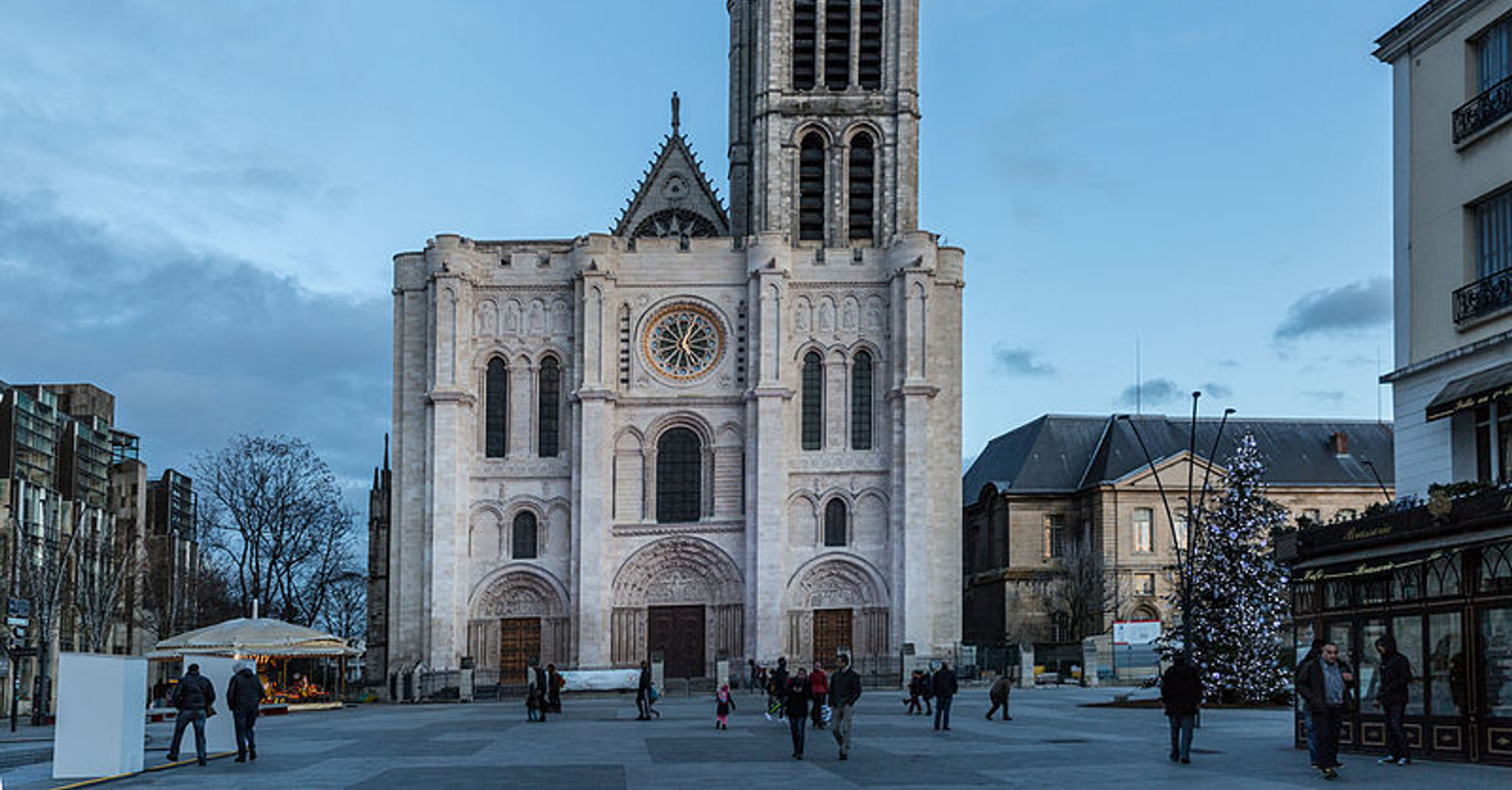 Gothic Cathedrals: Architecture & Divine Light - World History Encyclopedia