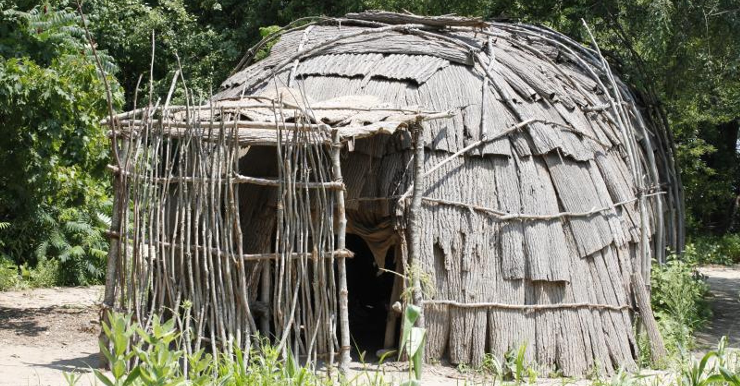 Timeline: Wampanoag Confederacy