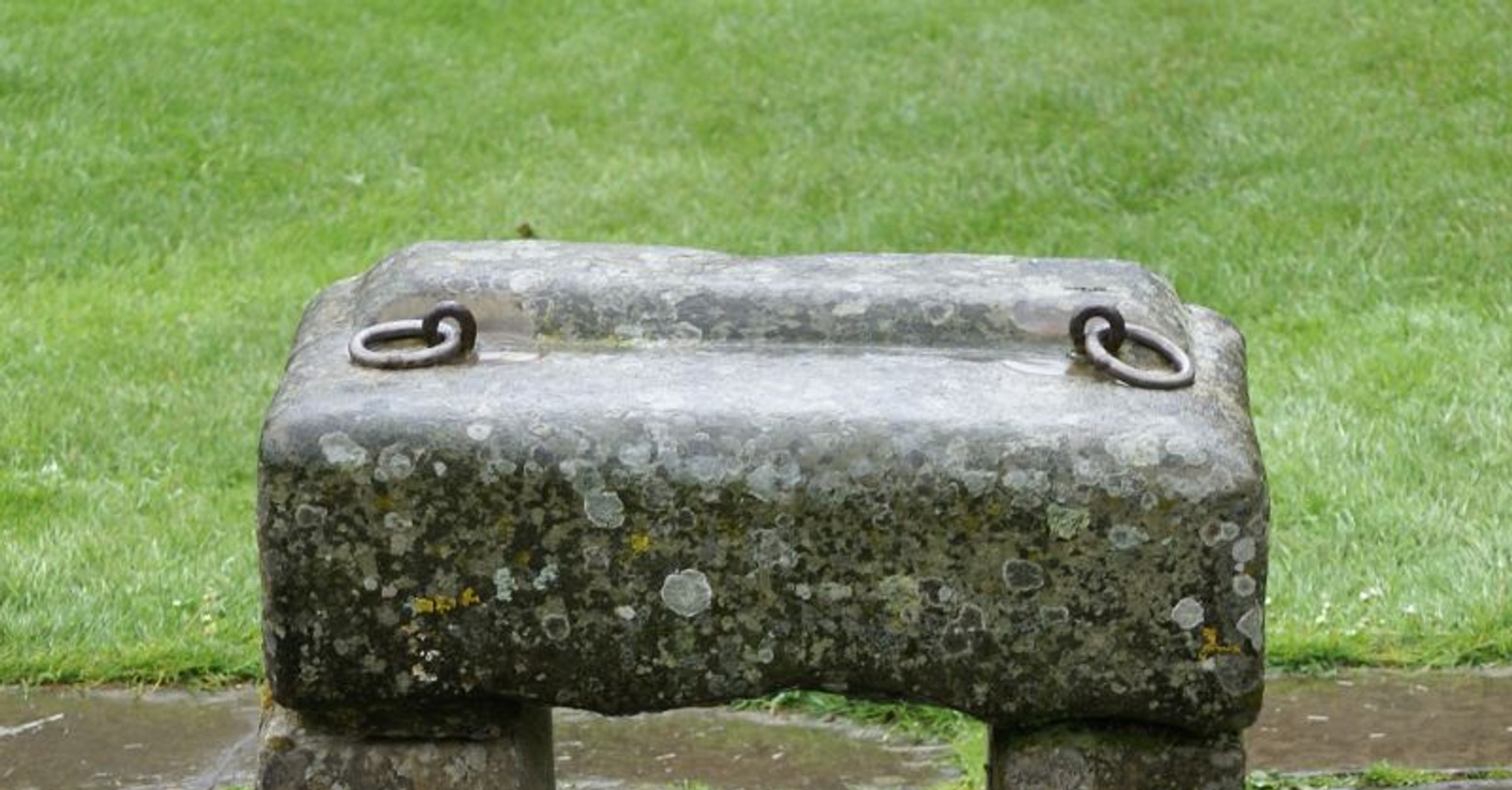 Stone of Scone - World History Encyclopedia