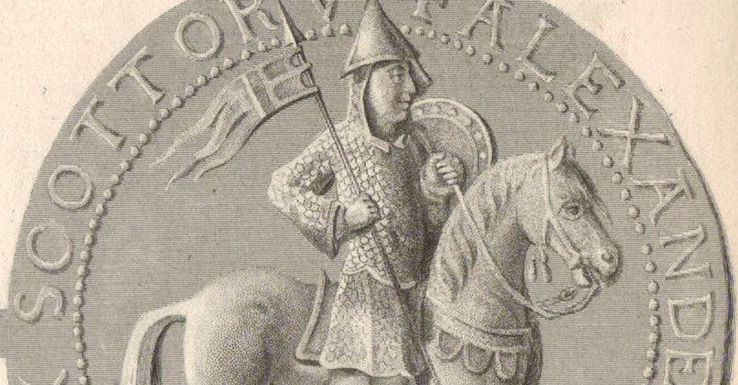 Alexander I of Scotland - World History Encyclopedia
