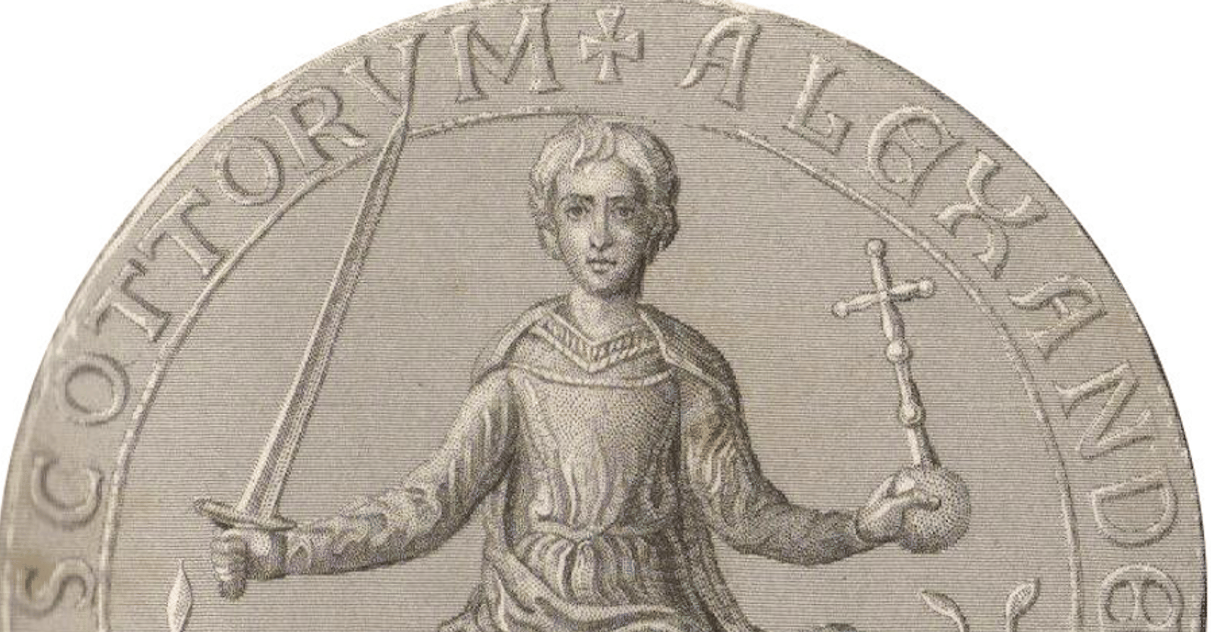 Alexander II of Scotland - World History Encyclopedia