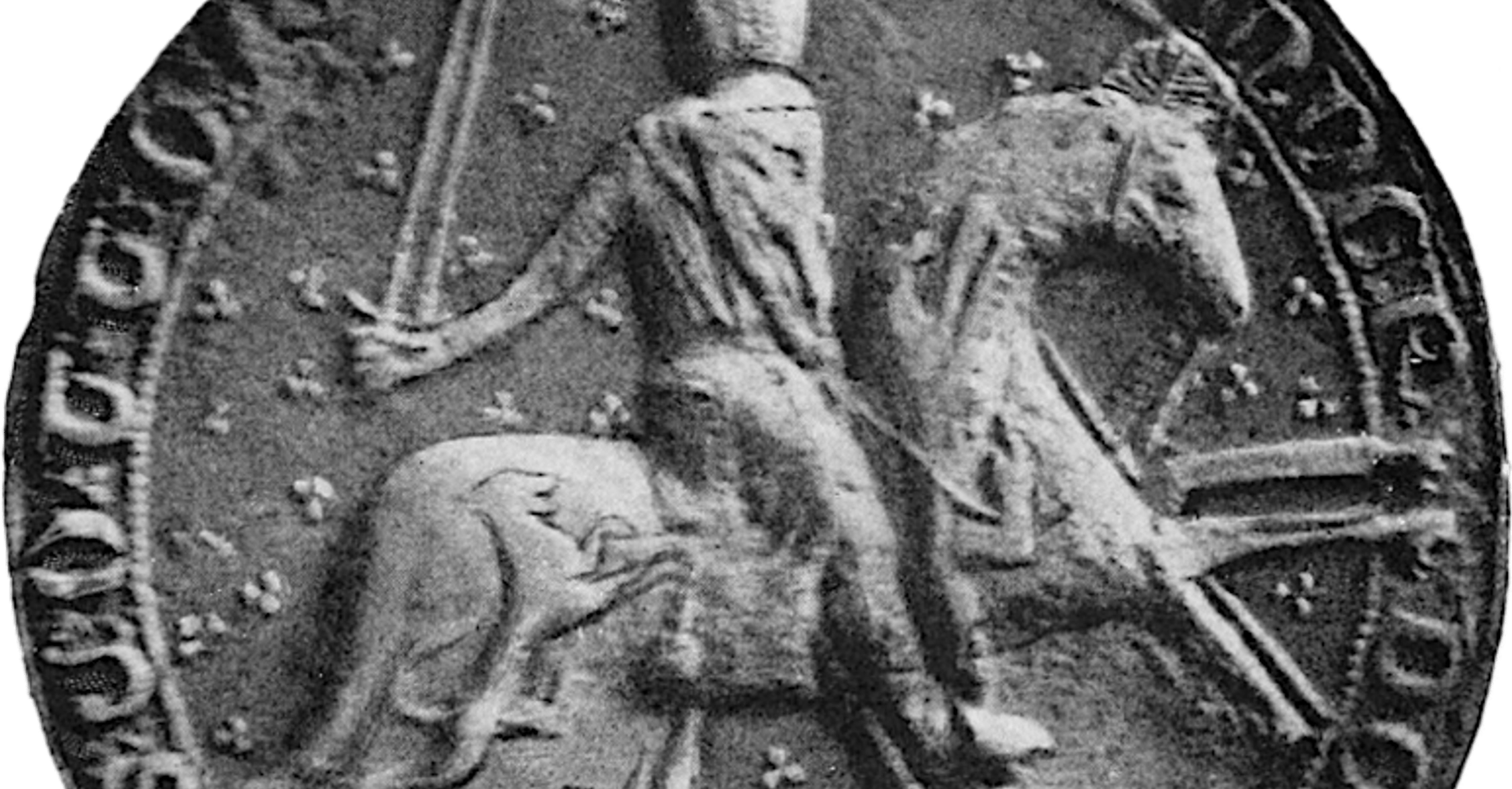 Alexander III of Scotland - World History Encyclopedia