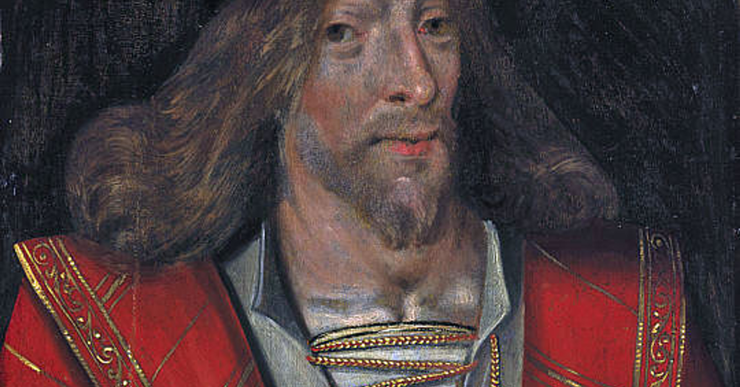 James I of Scotland - World History Encyclopedia