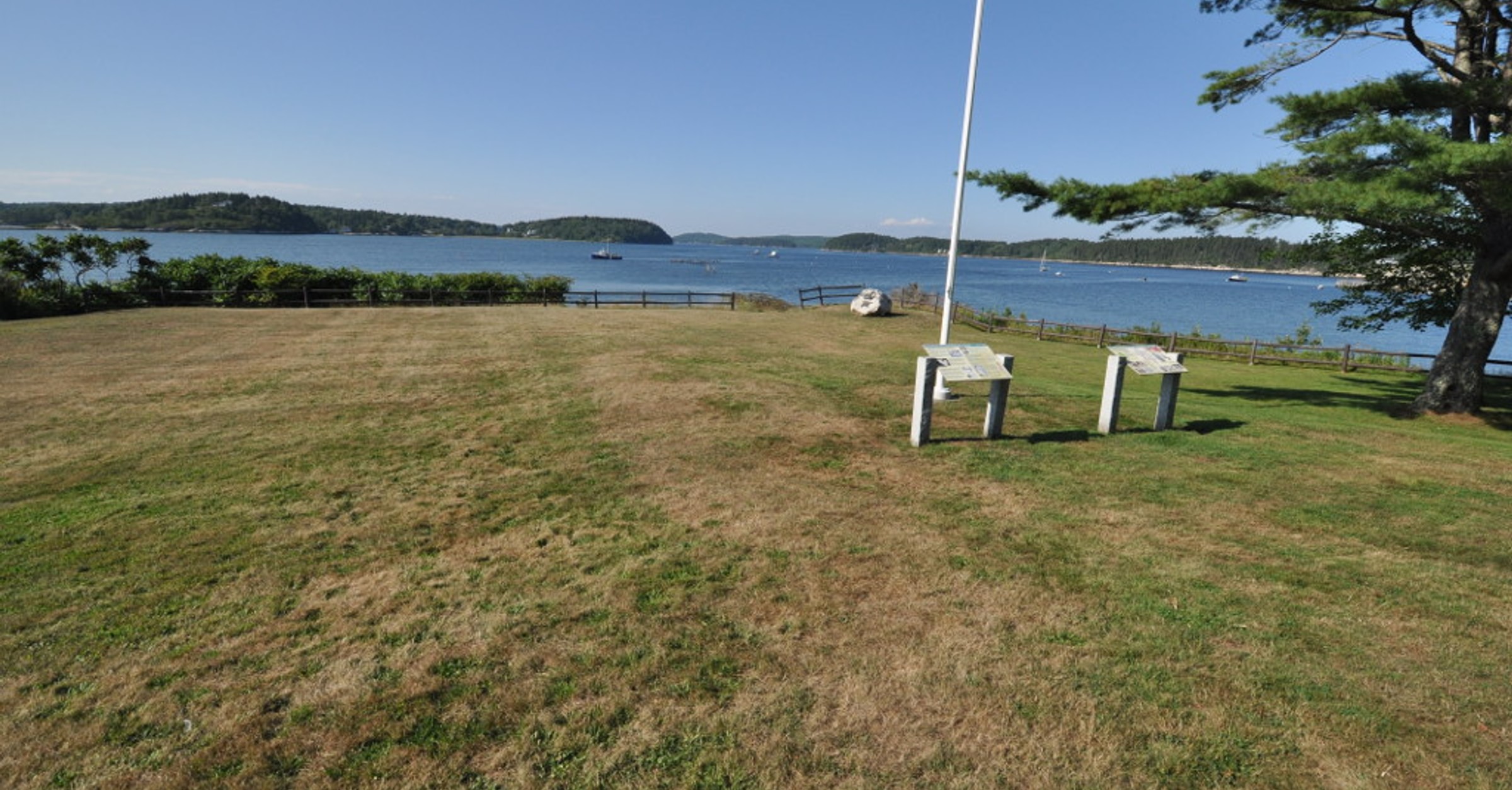 Popham Colony - World History Encyclopedia