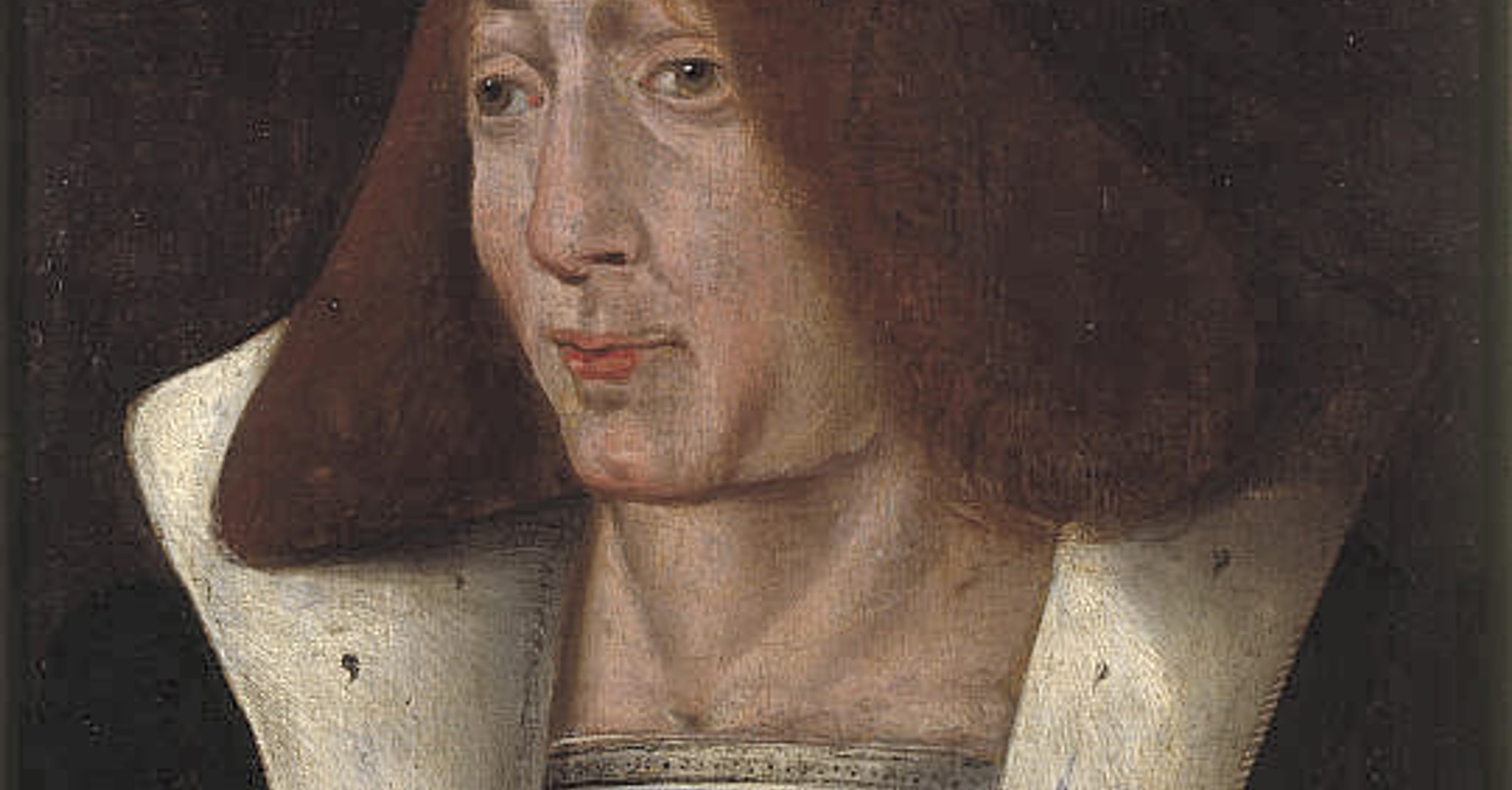 James II of Scotland - World History Encyclopedia