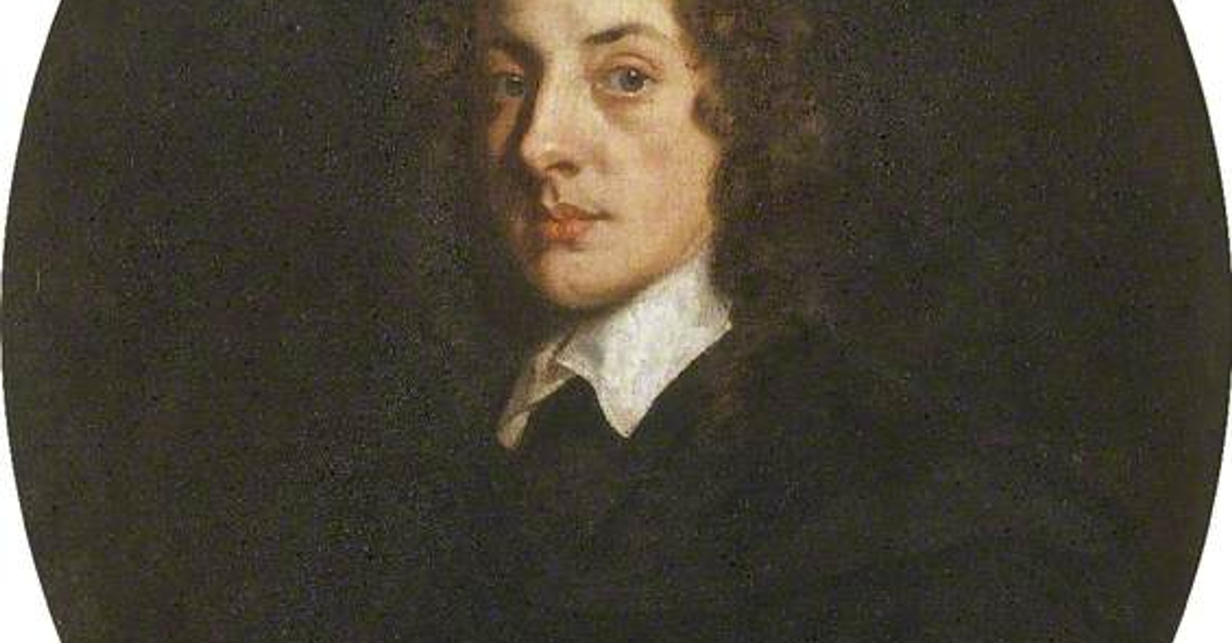 Sir Henry Vane the Younger - World History Encyclopedia
